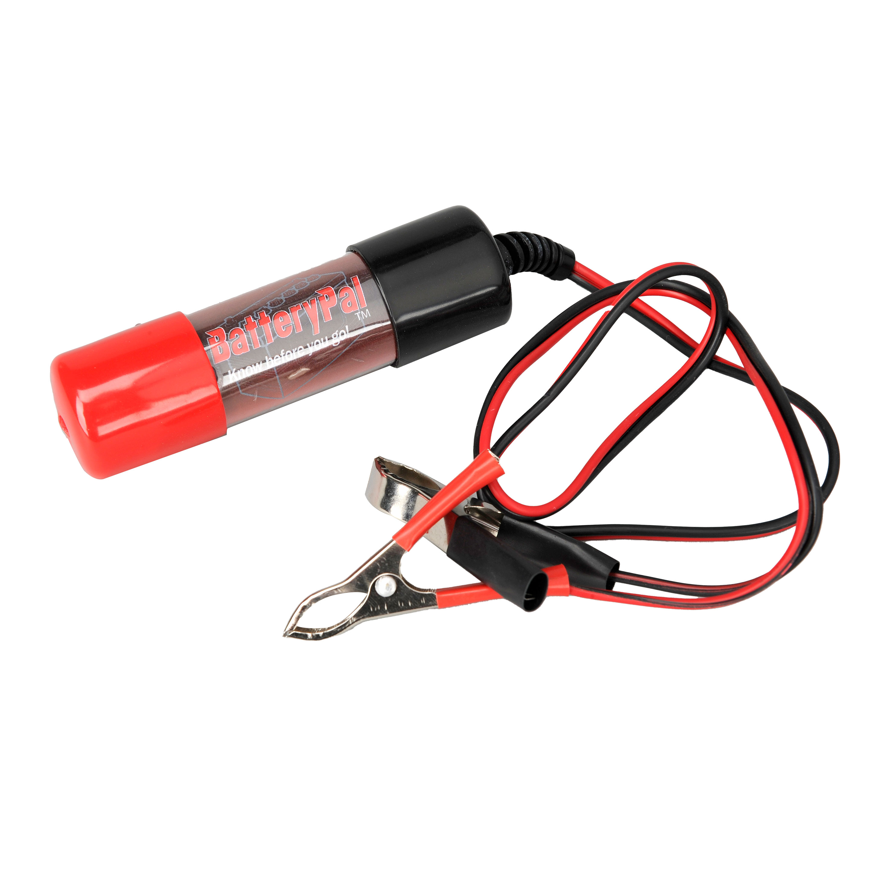 Battery Pal 12 Volt Battery Status Monitor