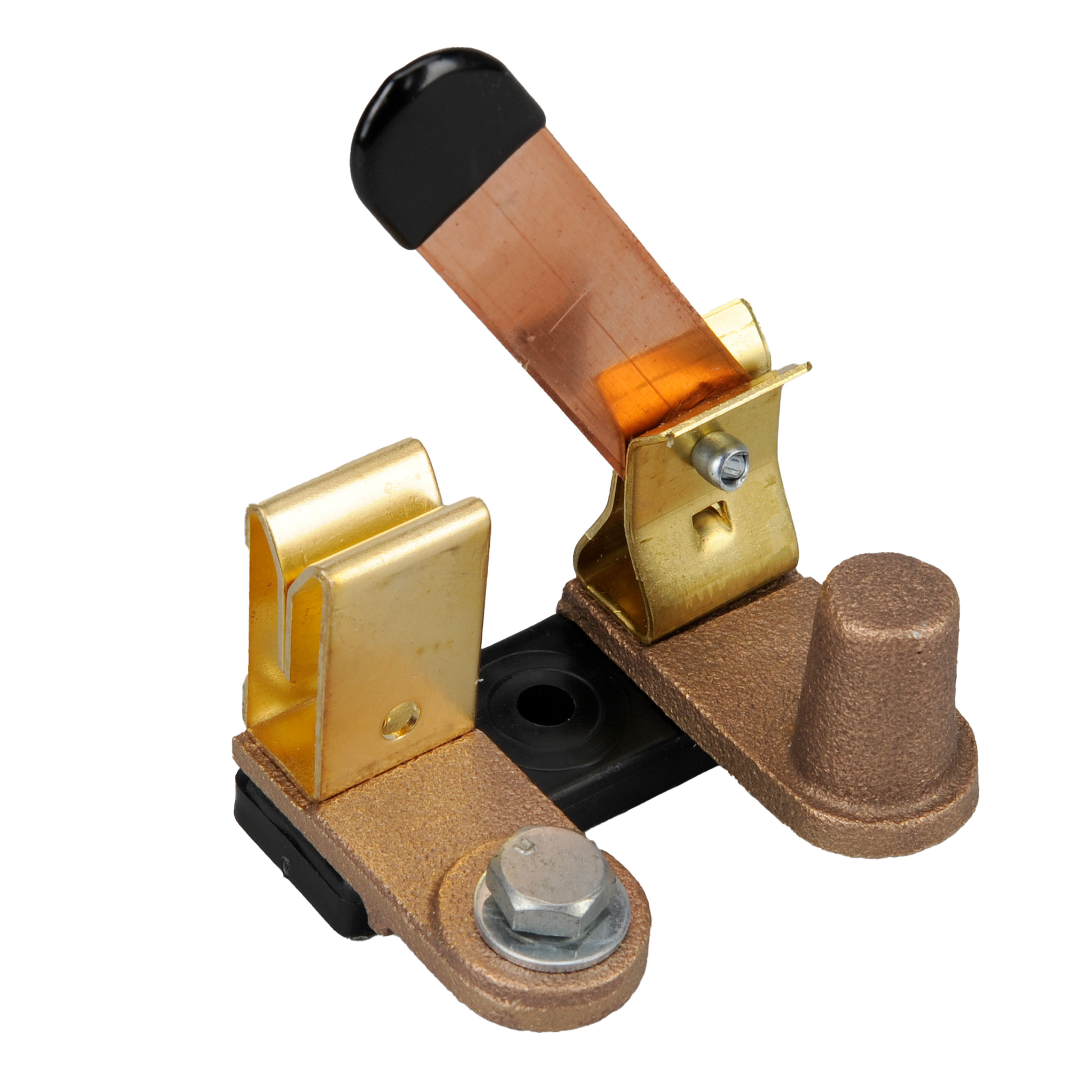 Standard In-Line Battery Disconnect Switch