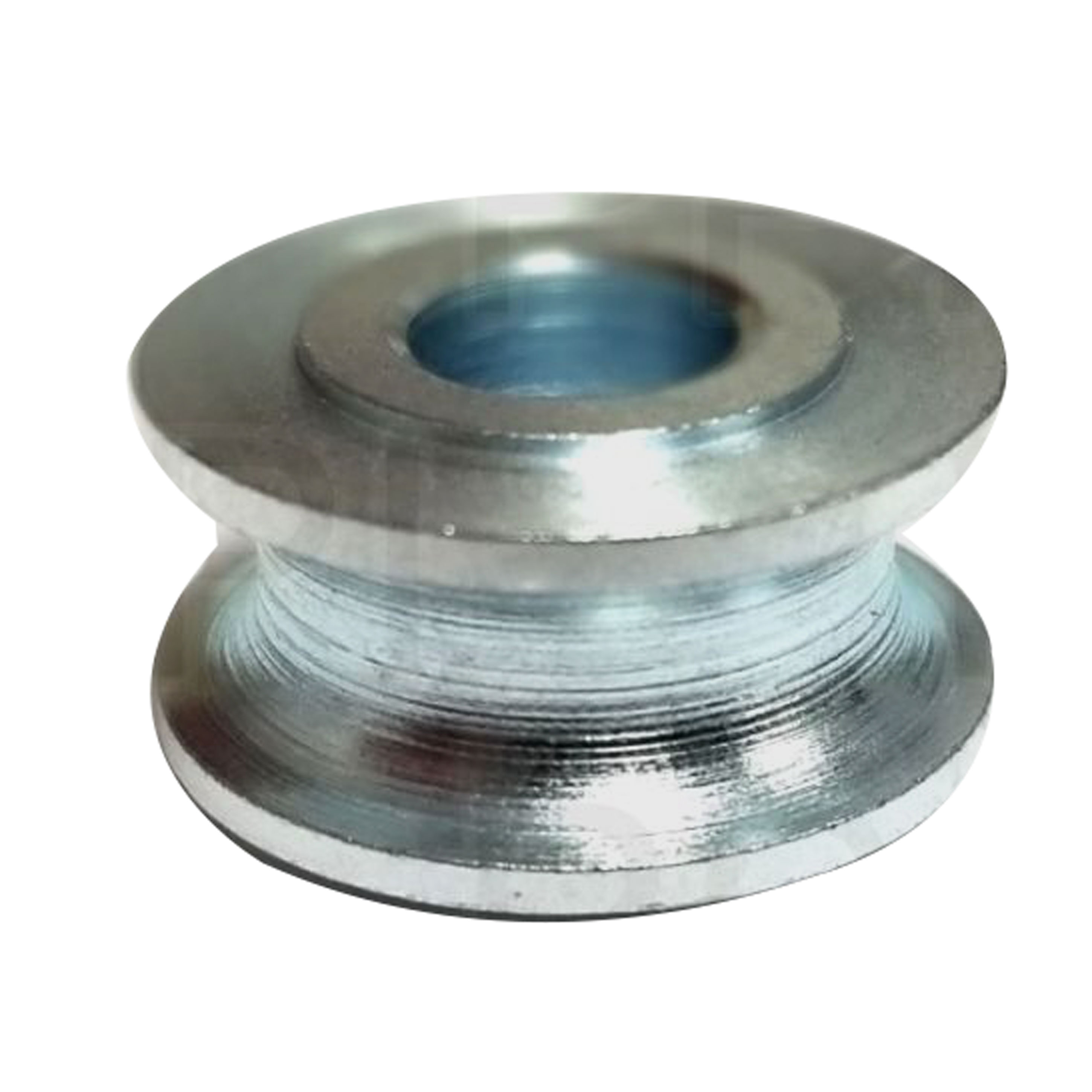 Air Cooled VW 1964-1979 Engine Compartment Lid Prop Roller 211827423