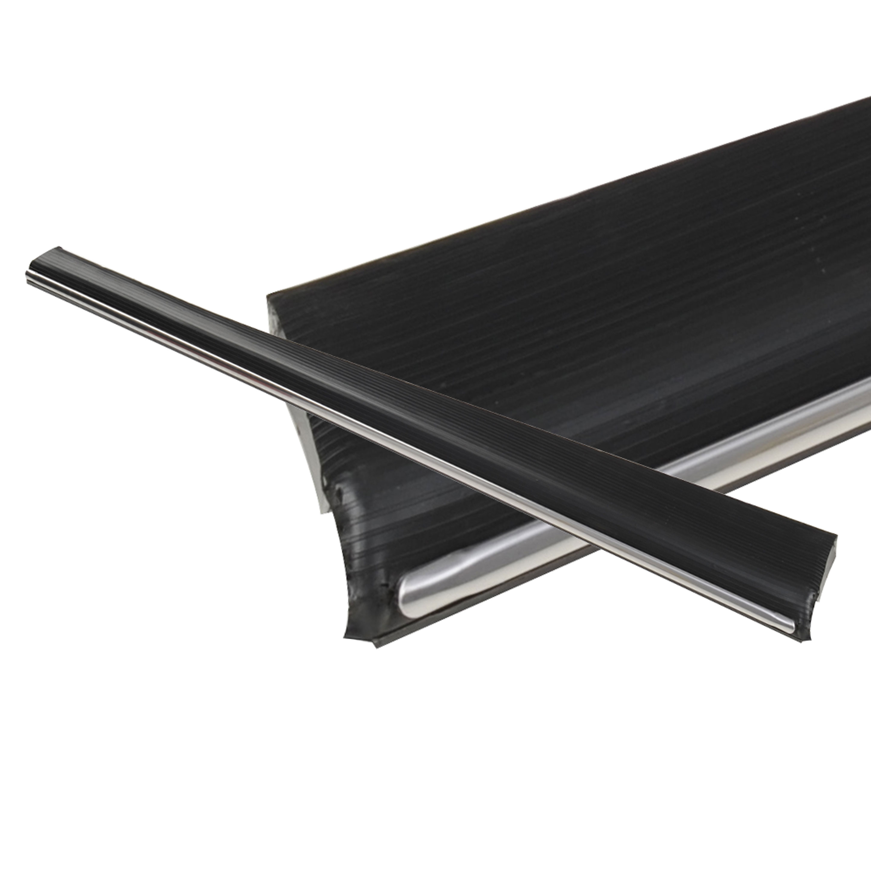 Air Cooled VW 1946-1979 Heavy Duty Running Boards with Hardware