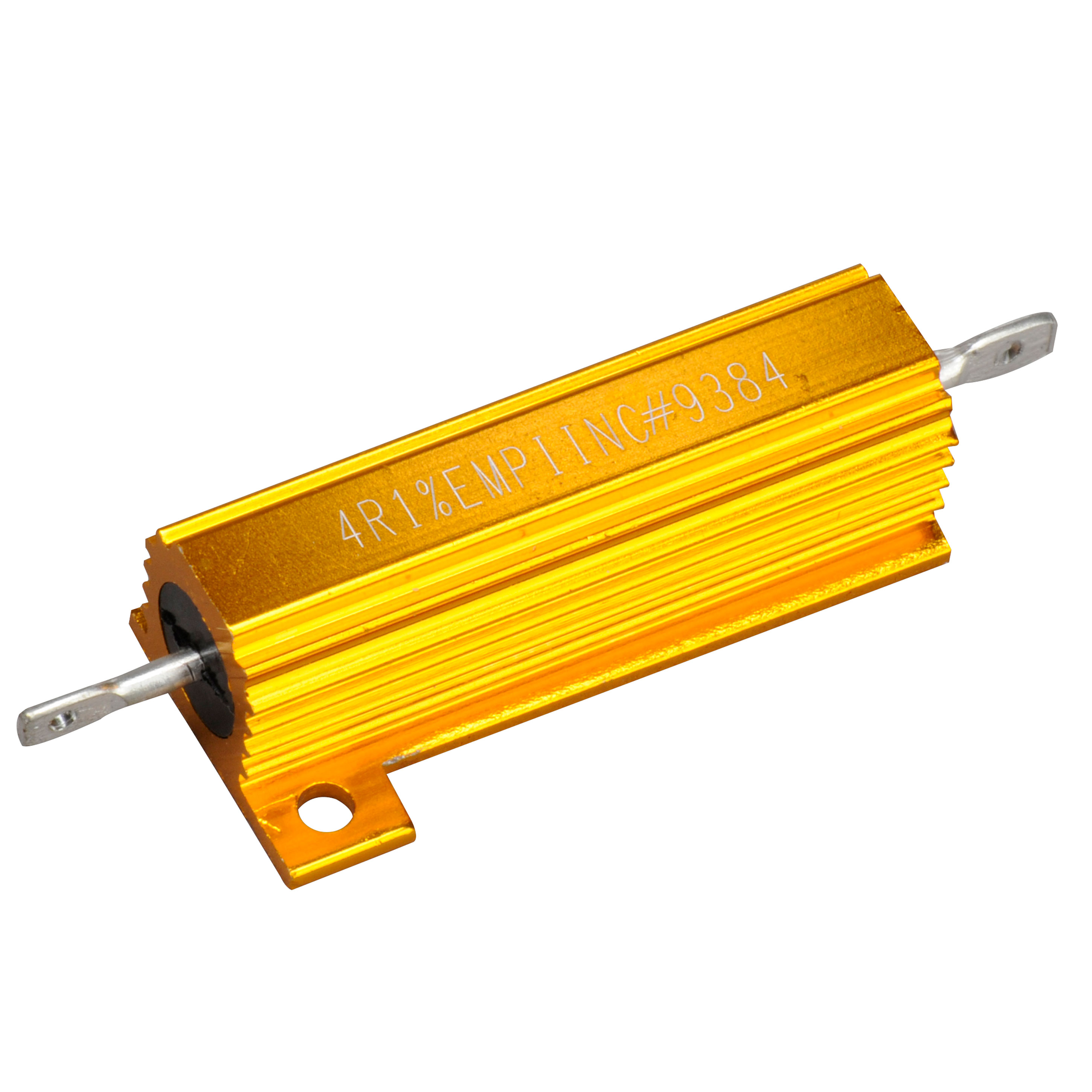 Air Cooled VW 1950-1967 Voltage Drop Resistor from 6 Volt to 12 Volt ...