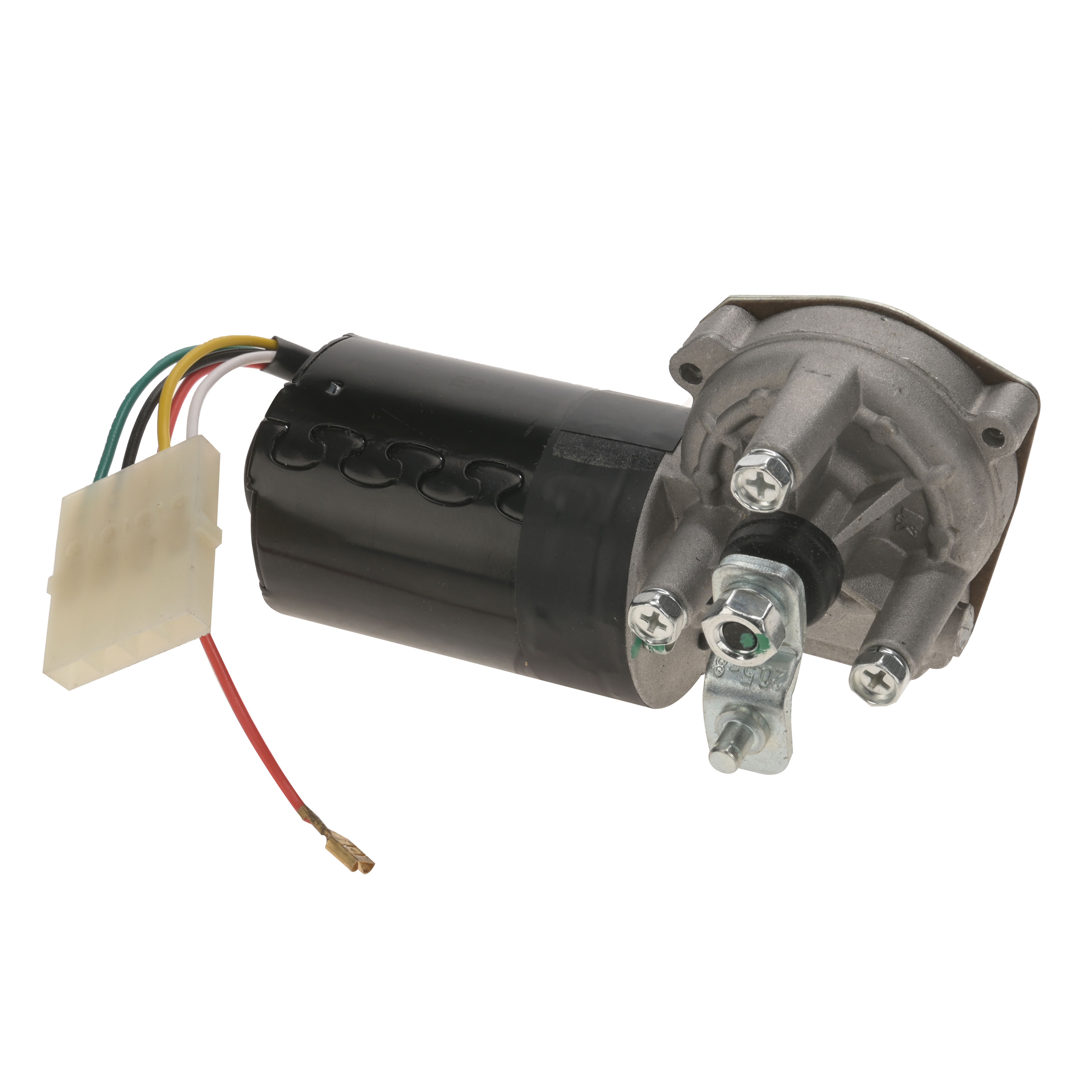 Air Cooled VW 1972-1977 Beetle 12 Volt Windshield Wiper Motor