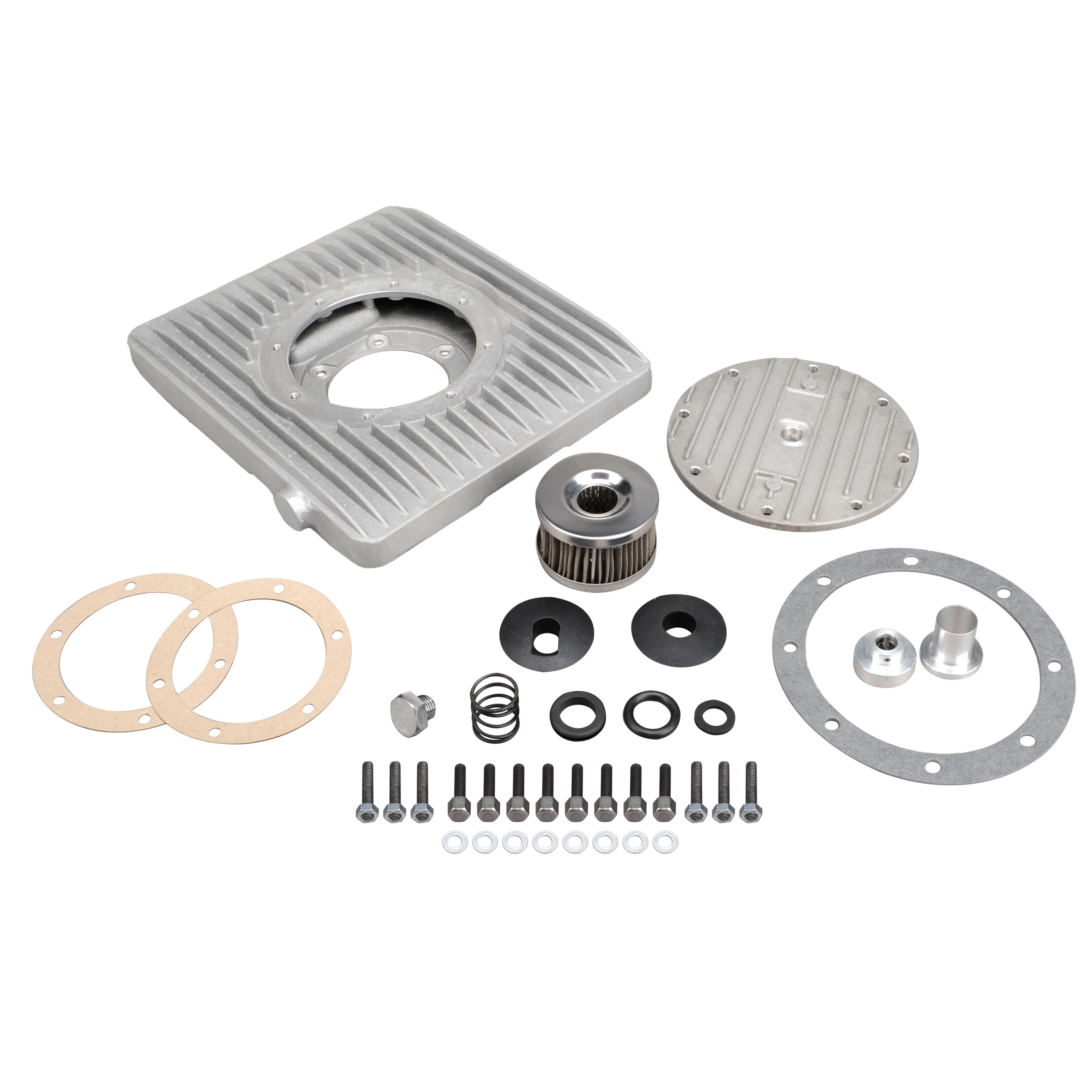 Air Cooled VW 1956-1979 Oil Sump Narrow 1 Quart Extra Capacity