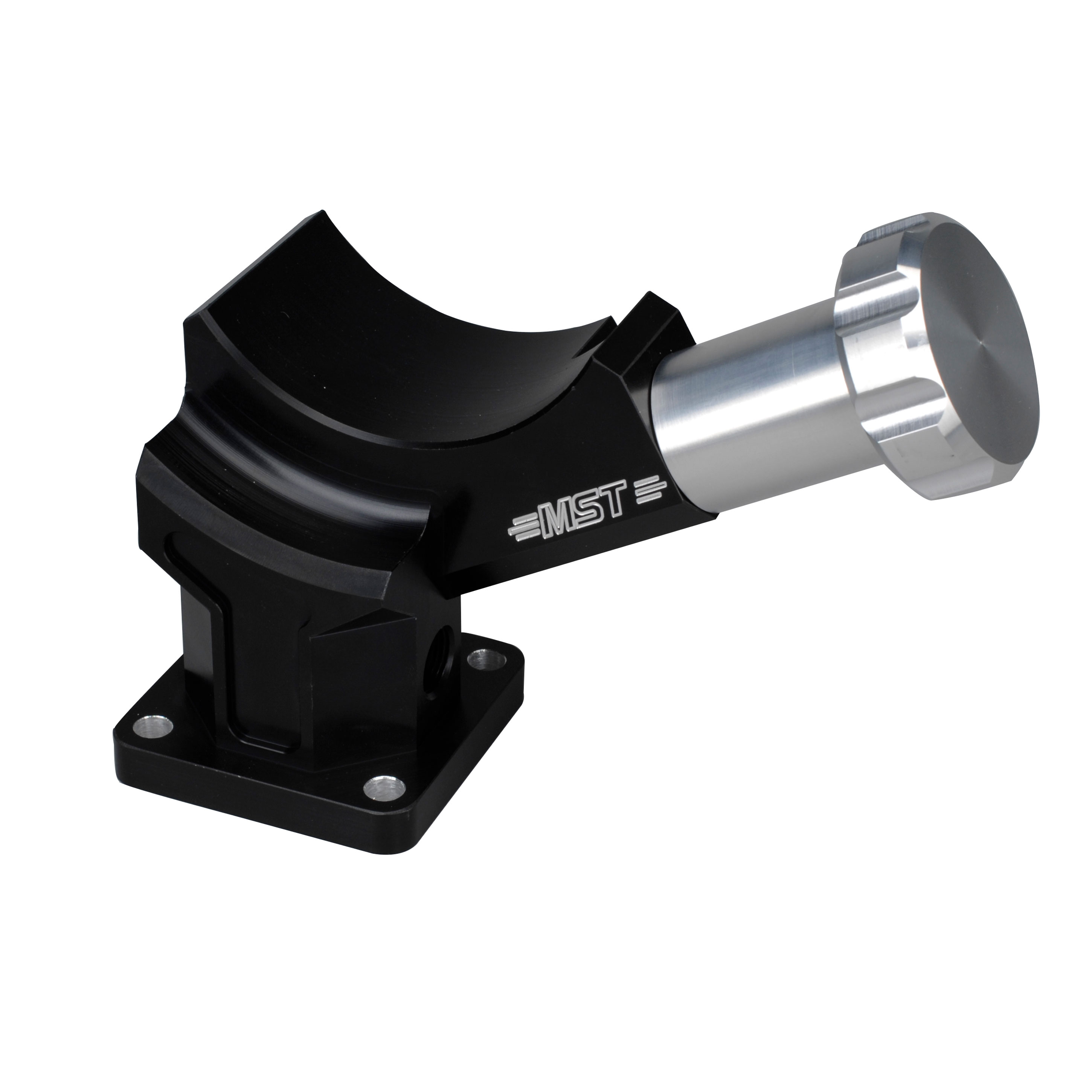 Air Cooled VW 1967-1979 MST Billet Aluminum Alternator or Generator Stand