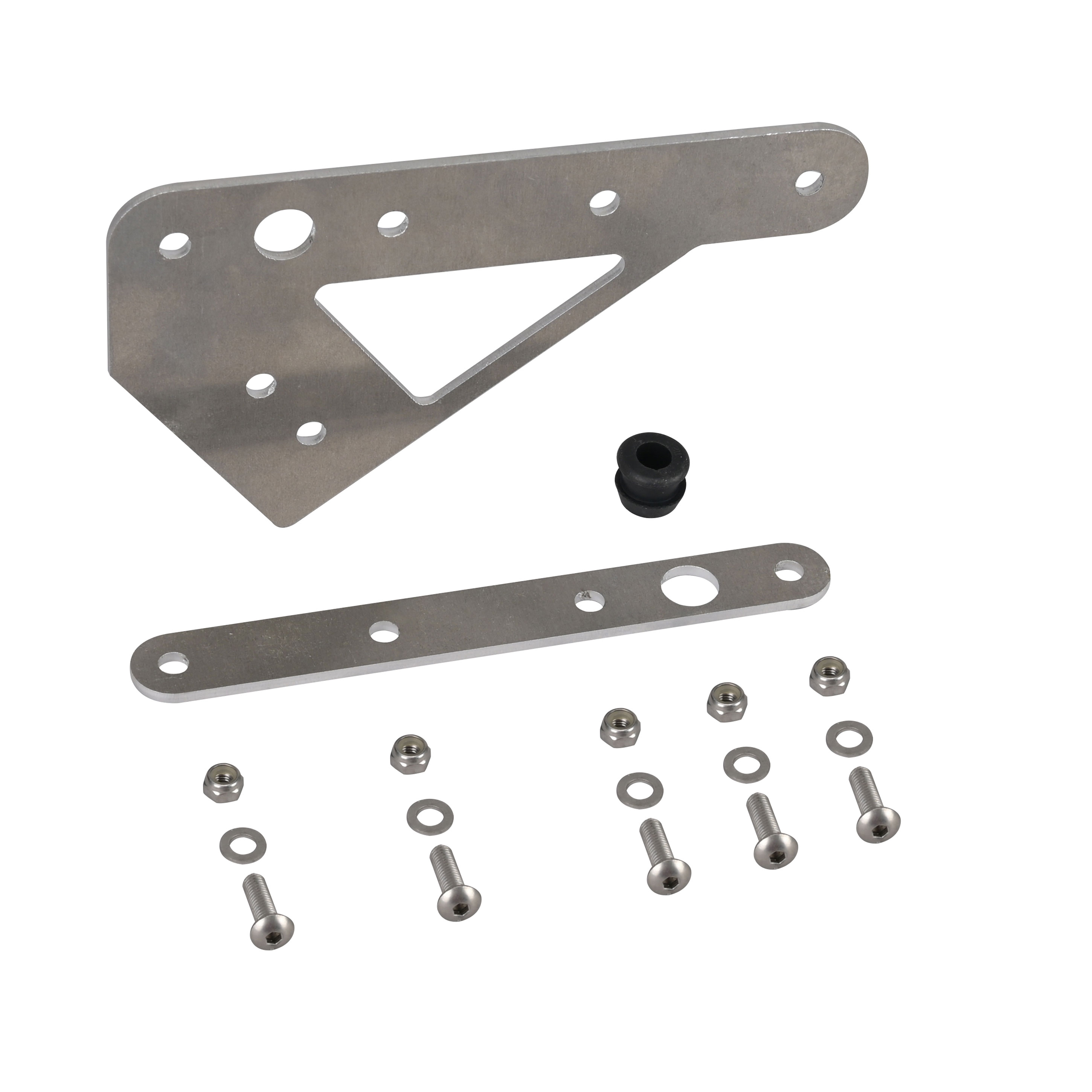 Air Cooled VW 1965-1966 Beetle Tachometer Mounting Bracket