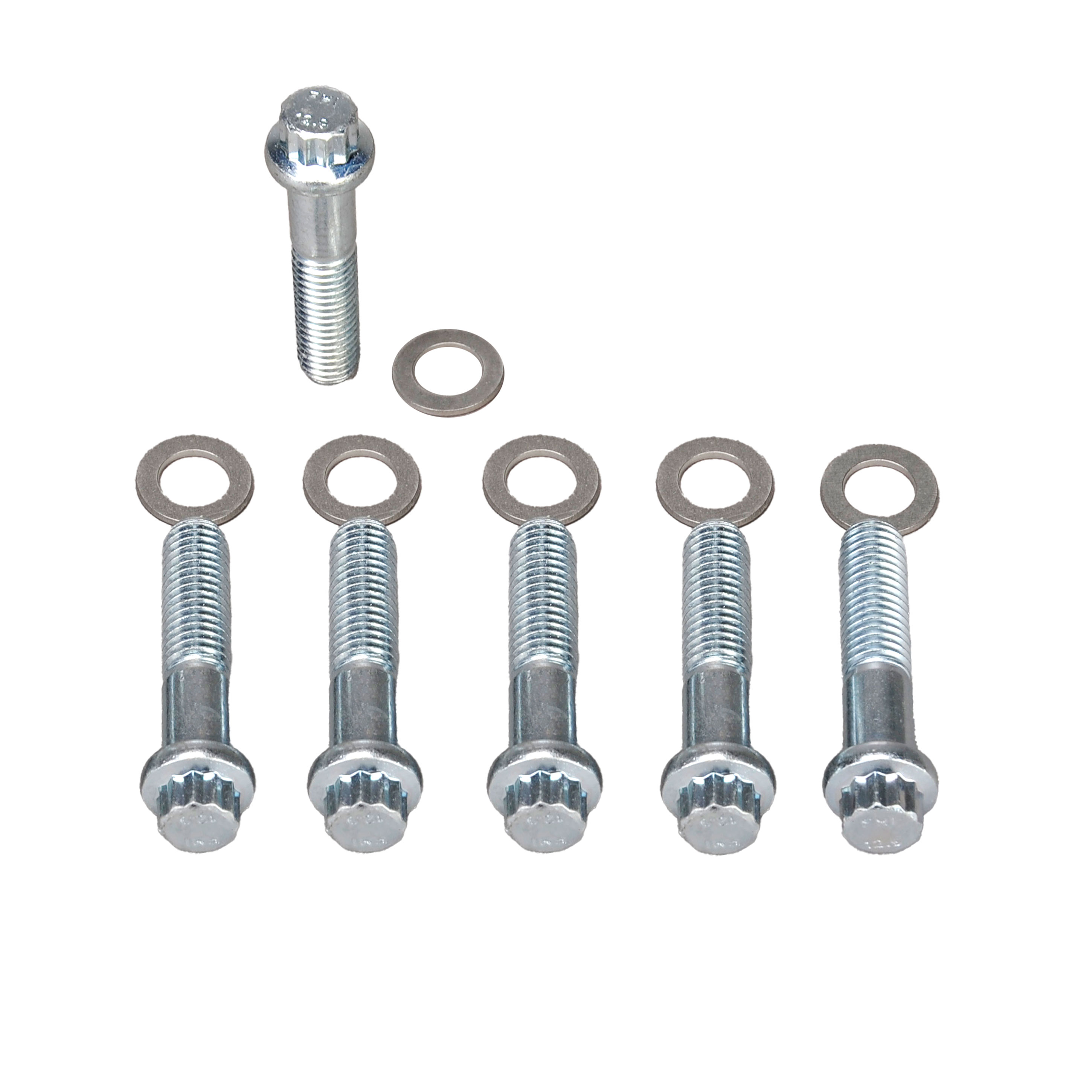 Air Cooled VW 1971-1973 Super Beetle Strut Bolt Car Set Race Grade