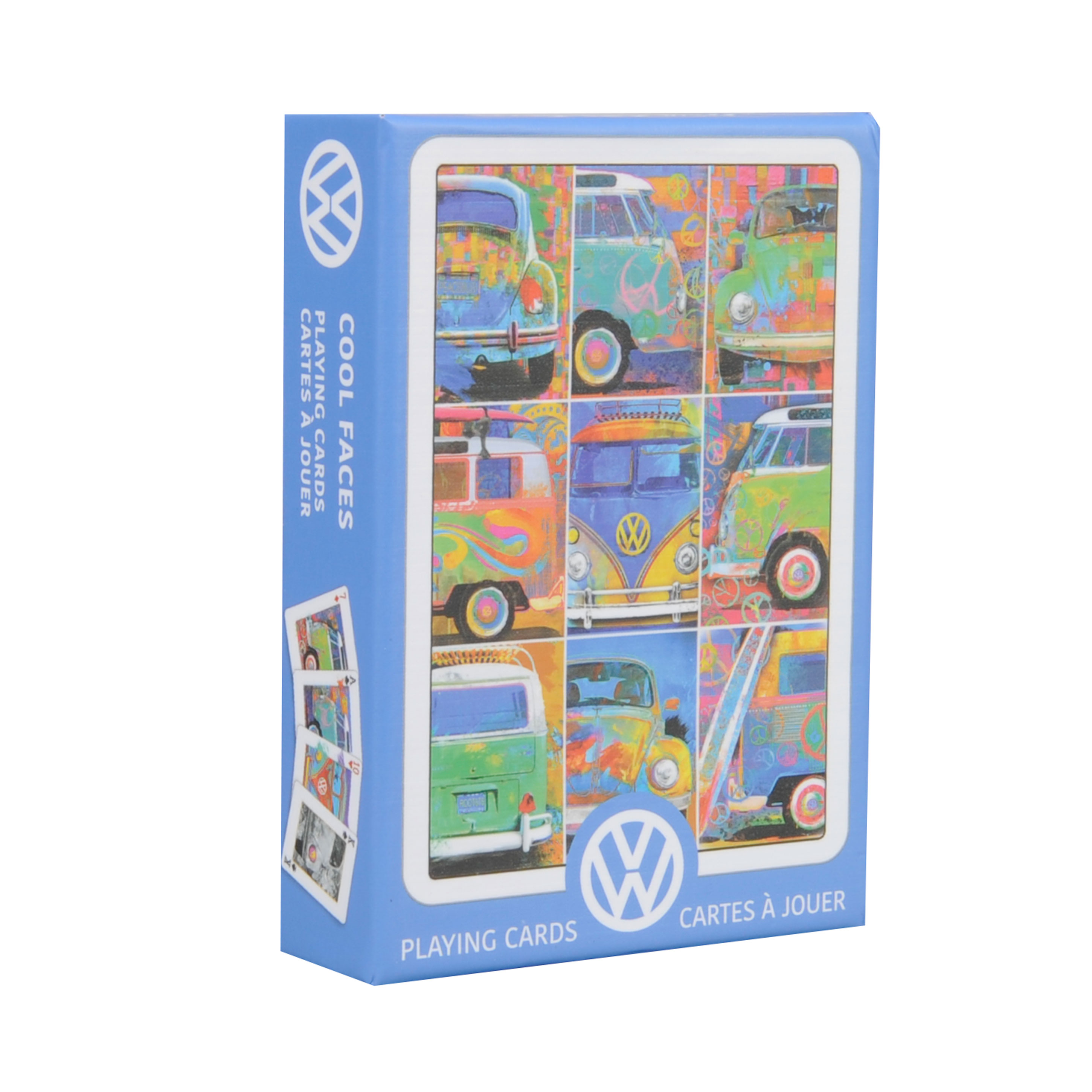 Cool Cards Toy