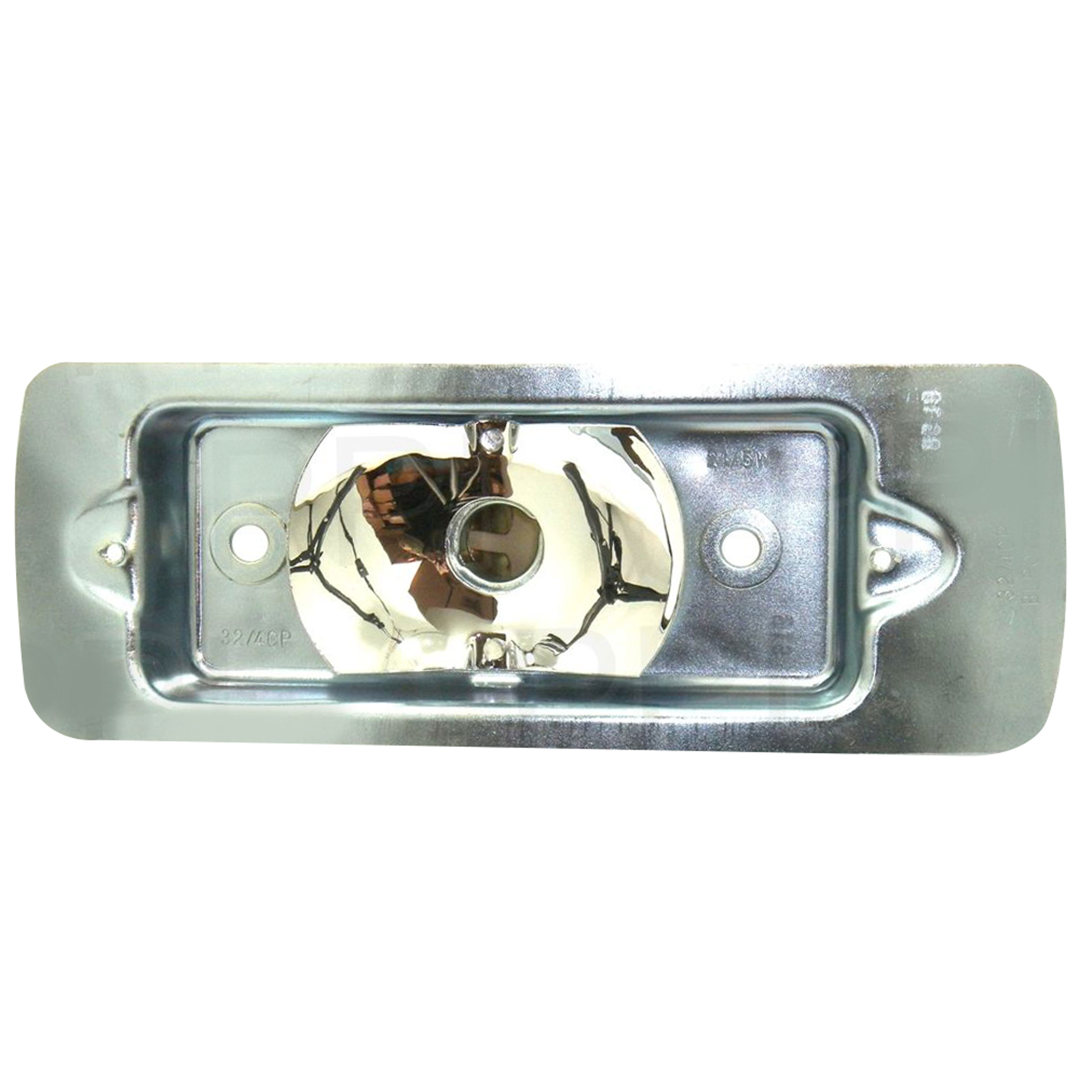 Air Cooled VW 1968-1972 Bus Turn Signal Bulb Holder - Dual