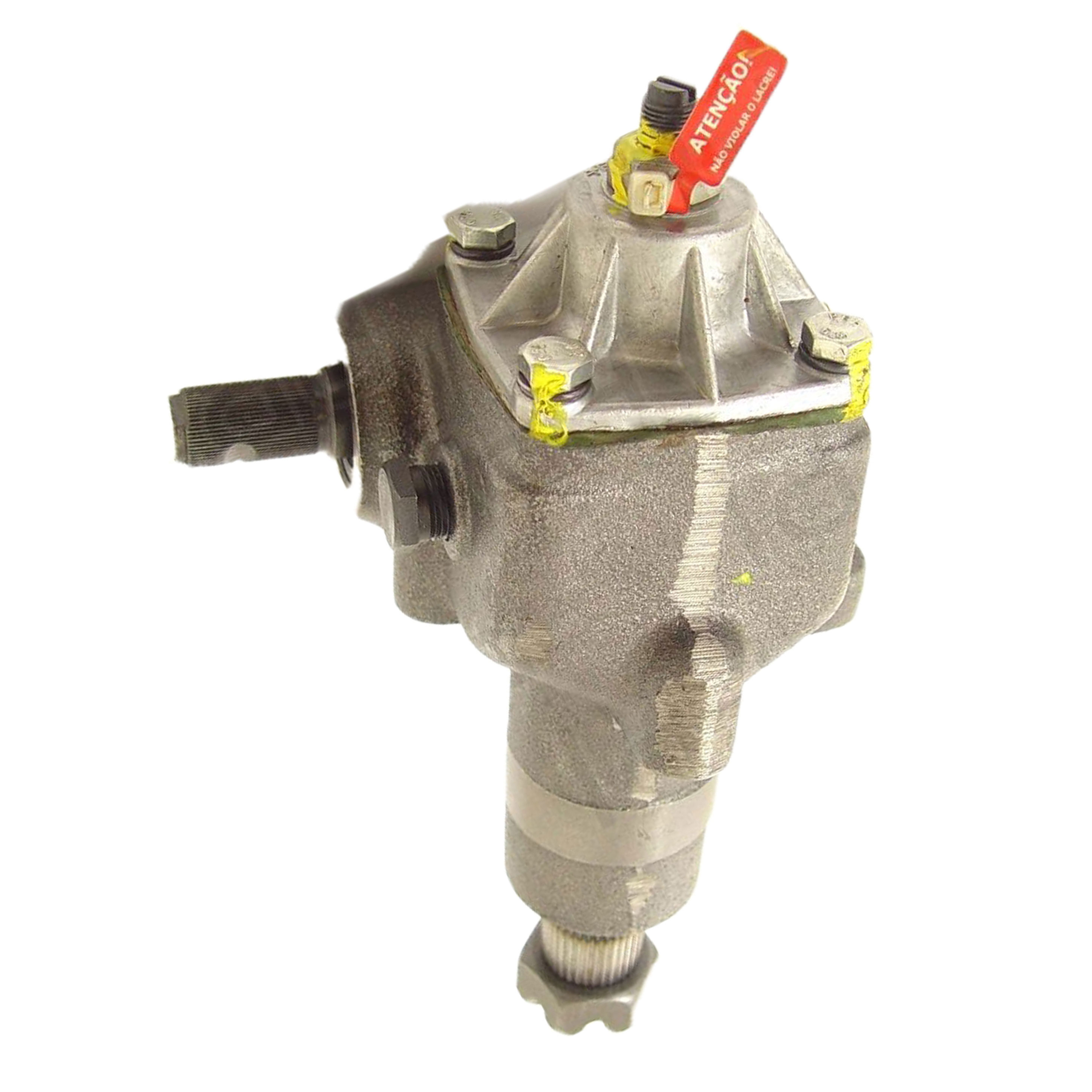 Air Cooled VW 1973-1979 Bus Steering Box