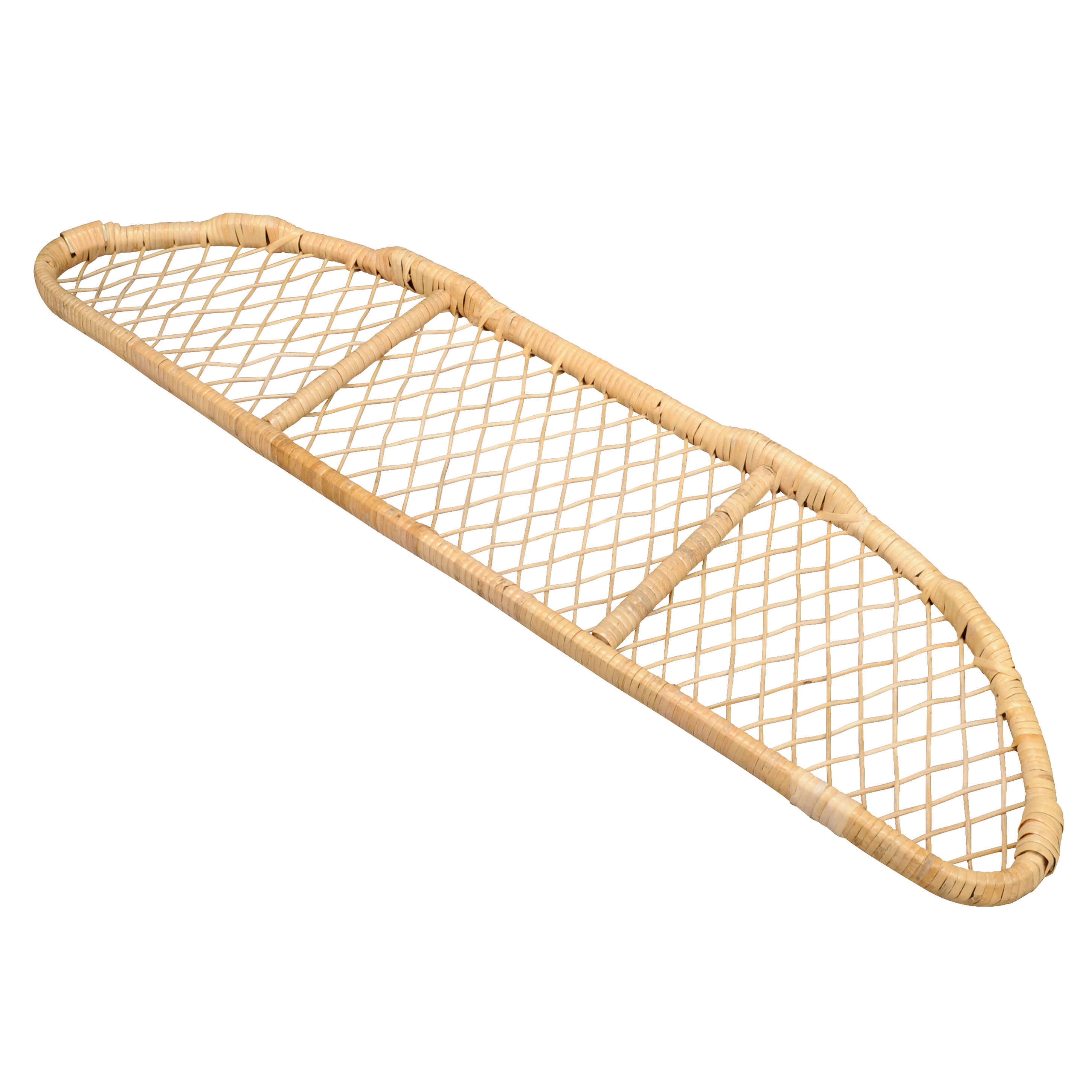 Air Cooled VW 1950-1979 Beetle Convertible Bamboo Parcel Tray - Natural ...