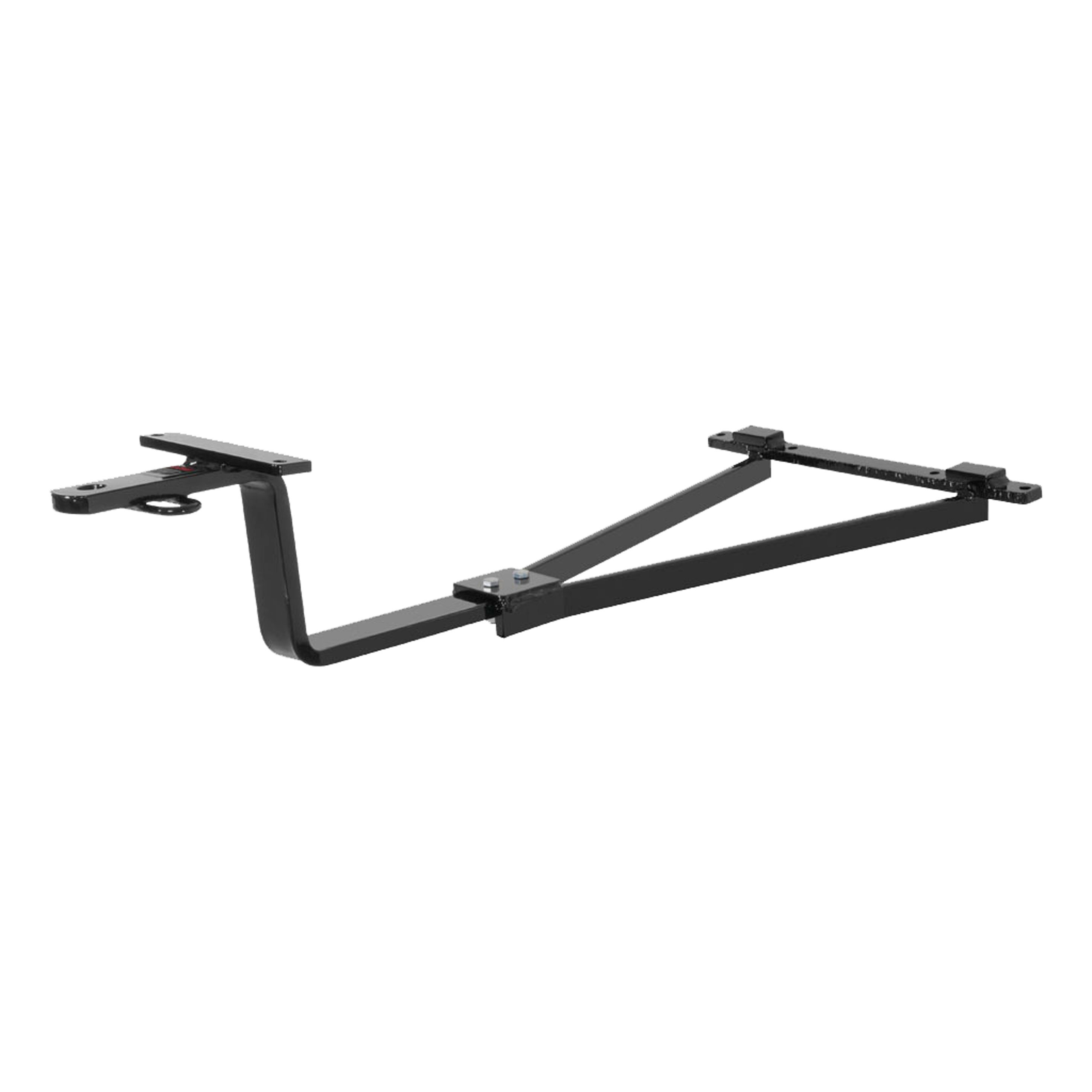 Curt 1.25in. Class 1 Fixed Tongue Trailer Hitch 11652