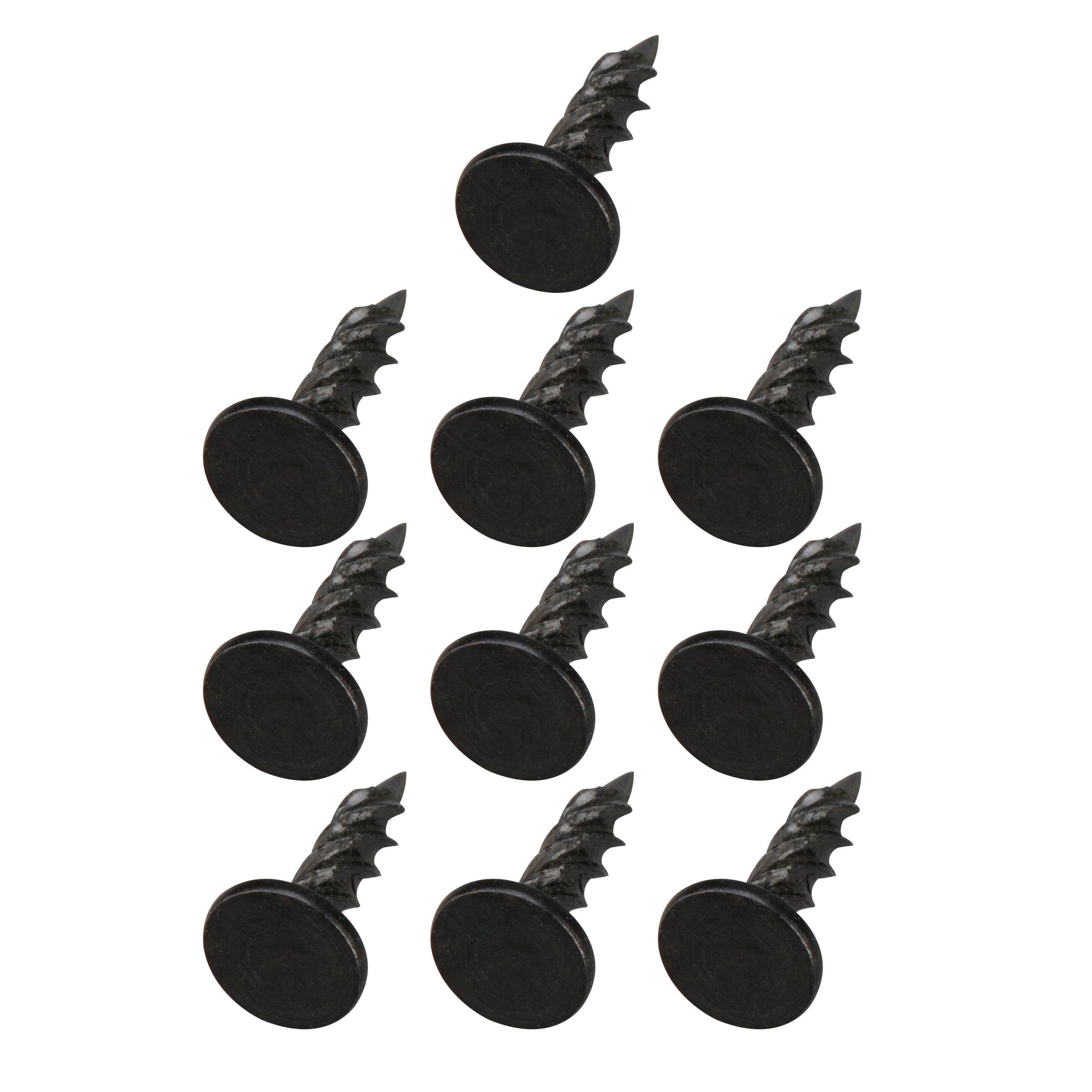 Air Cooled VW Carpet Nails 10 Piece Set 111863149