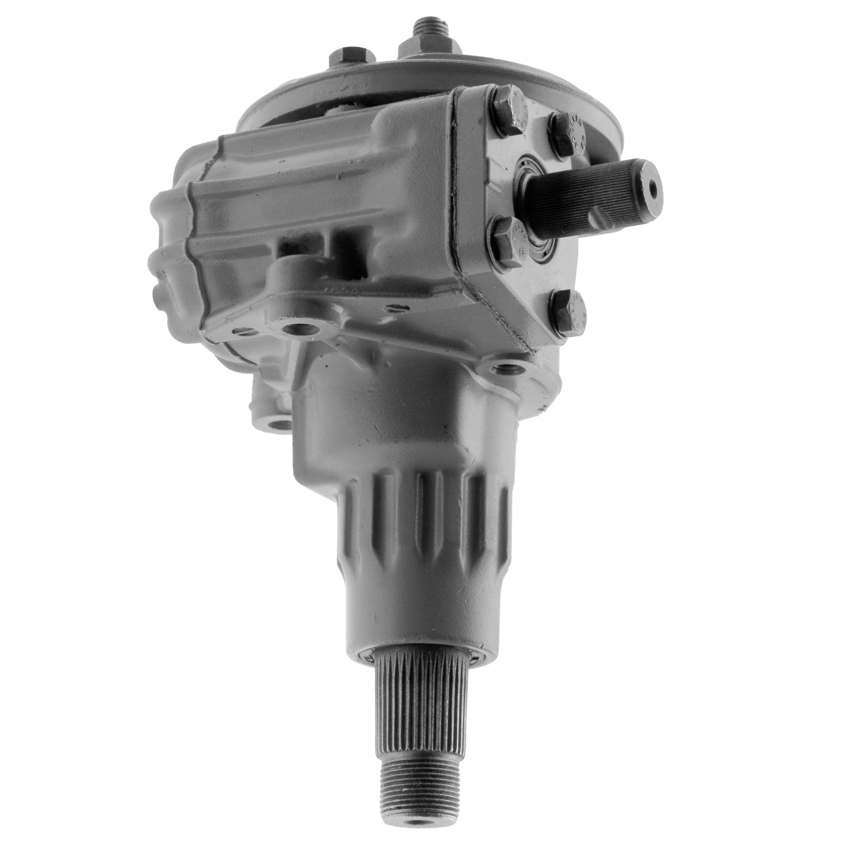 Air Cooled VW 1973-1979 Bay Window Bus Steering Box New 211415049H