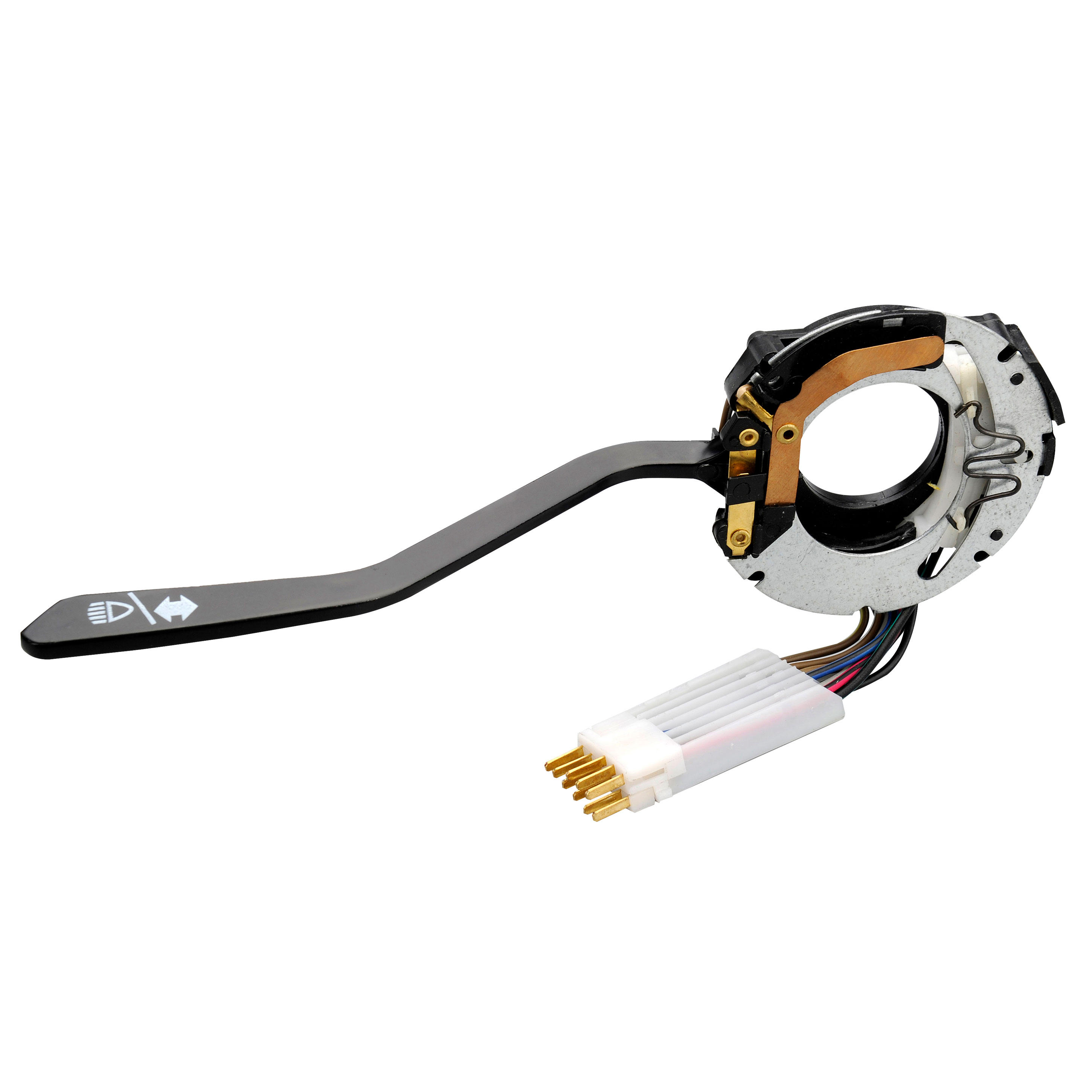 Air Cooled VW 1972-1979 Beetle or Ghia Turn Signal Switch 111953513F