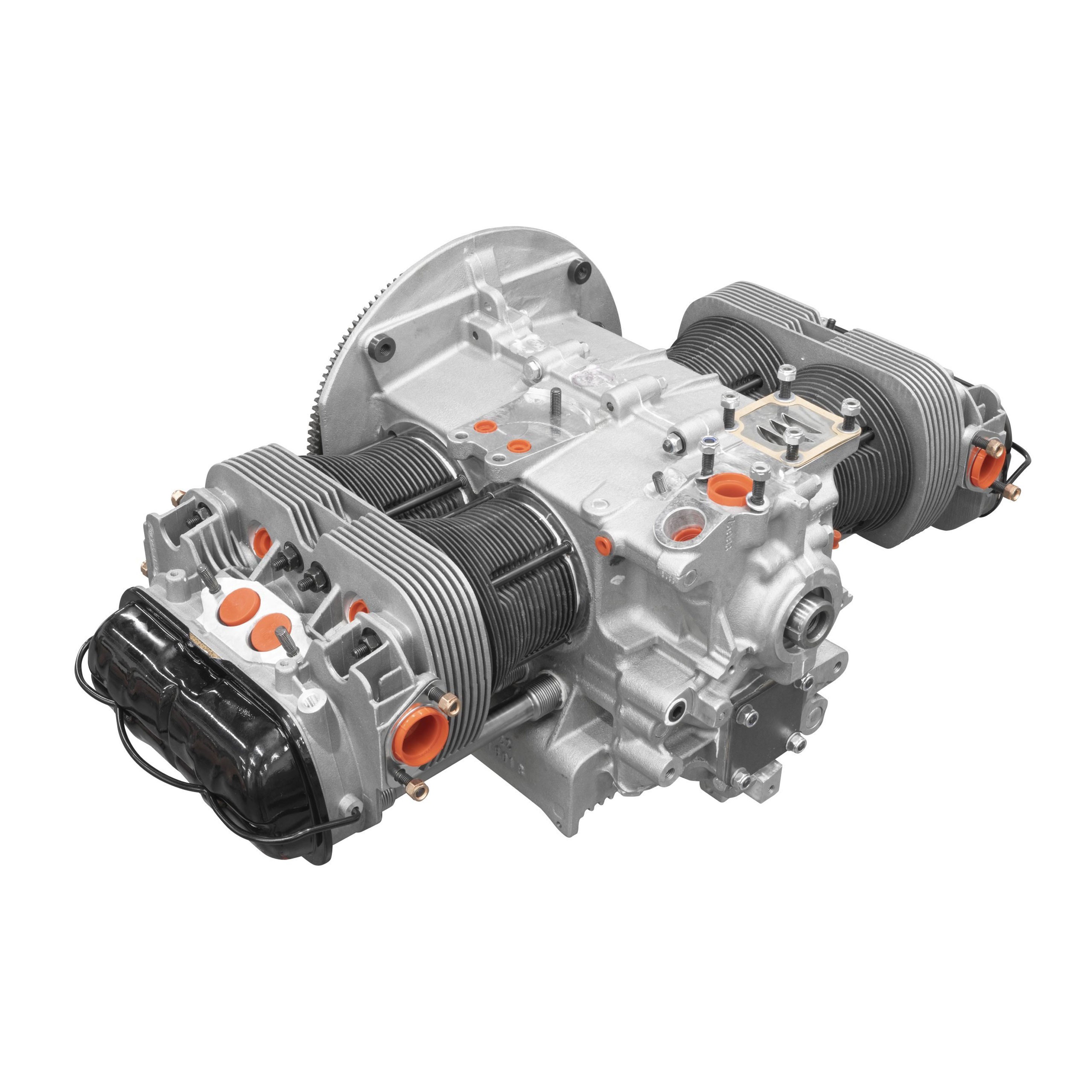 Air Cooled VW 1954-1979 New 1914cc Long Block Engine
