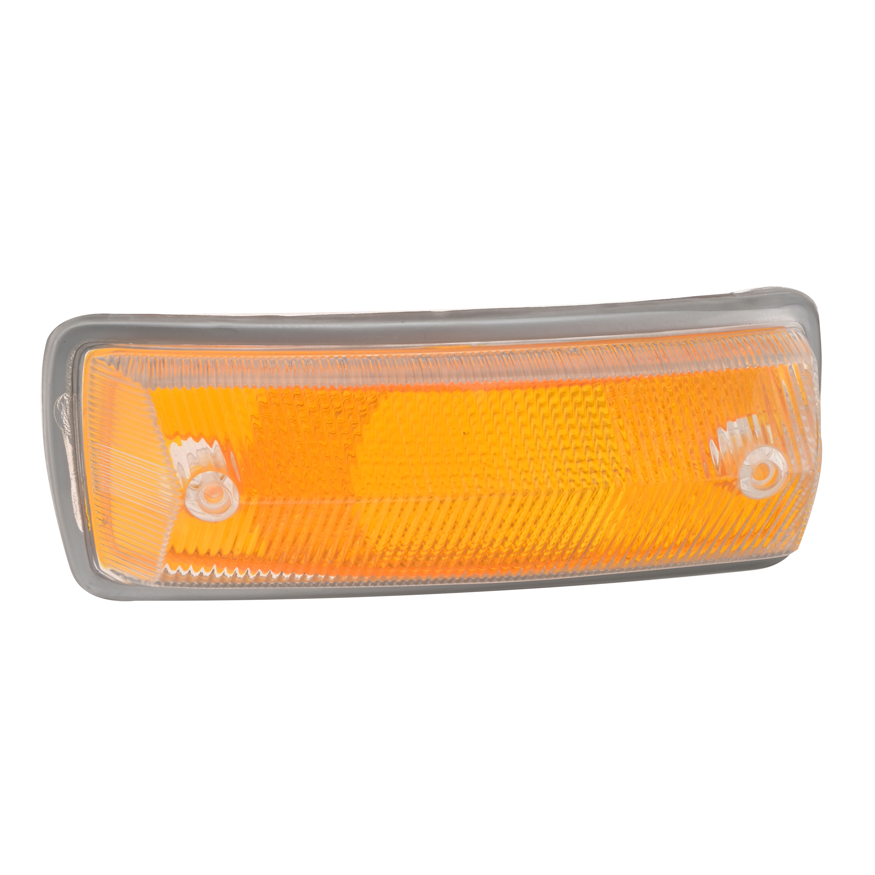 Air Cooled VW 1968-1971 Bus Front Turn Signal Lens Right Hand 211953142J