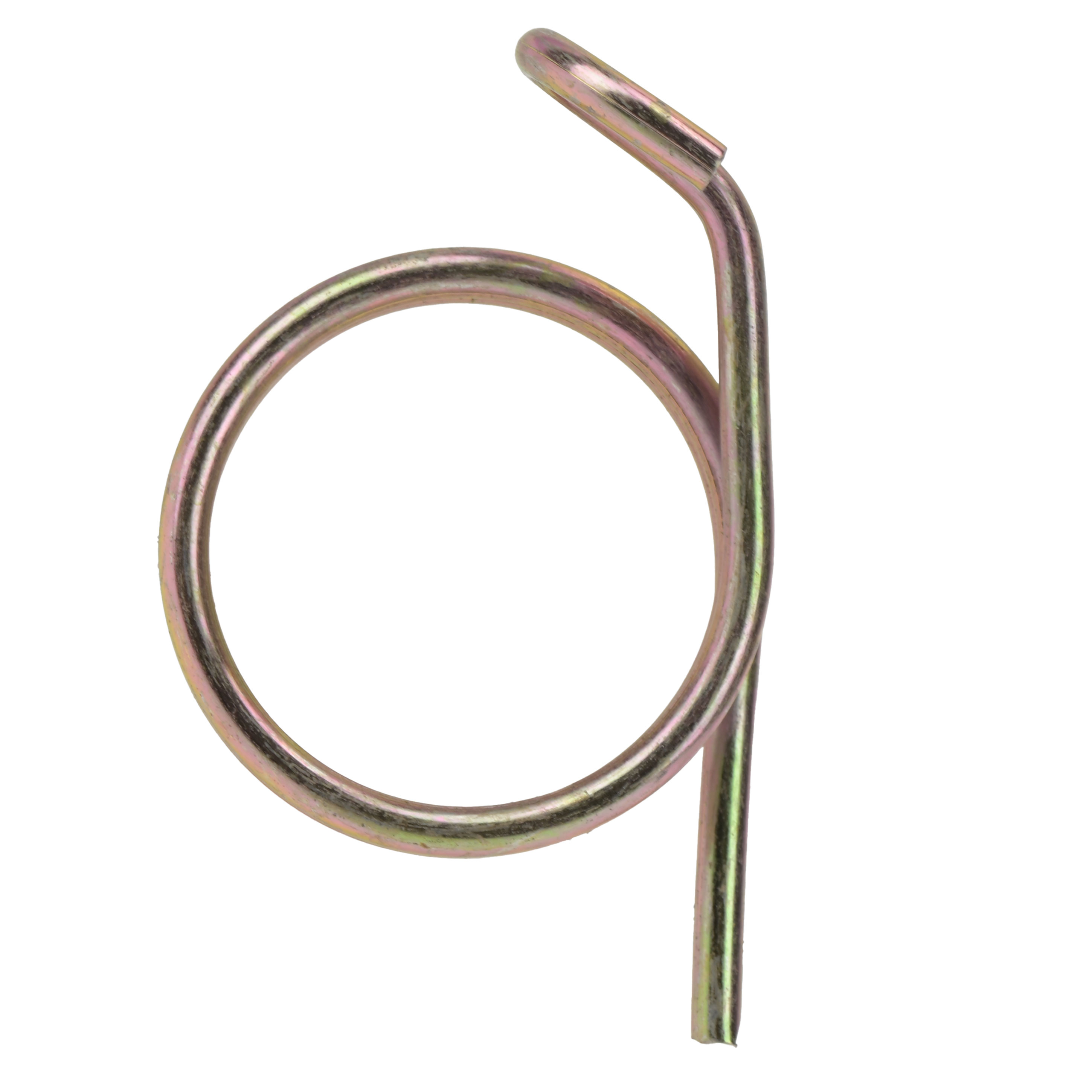 Air Cooled VW 1972-1974 Clutch Fork Return Spring 37mm ID 113141723C
