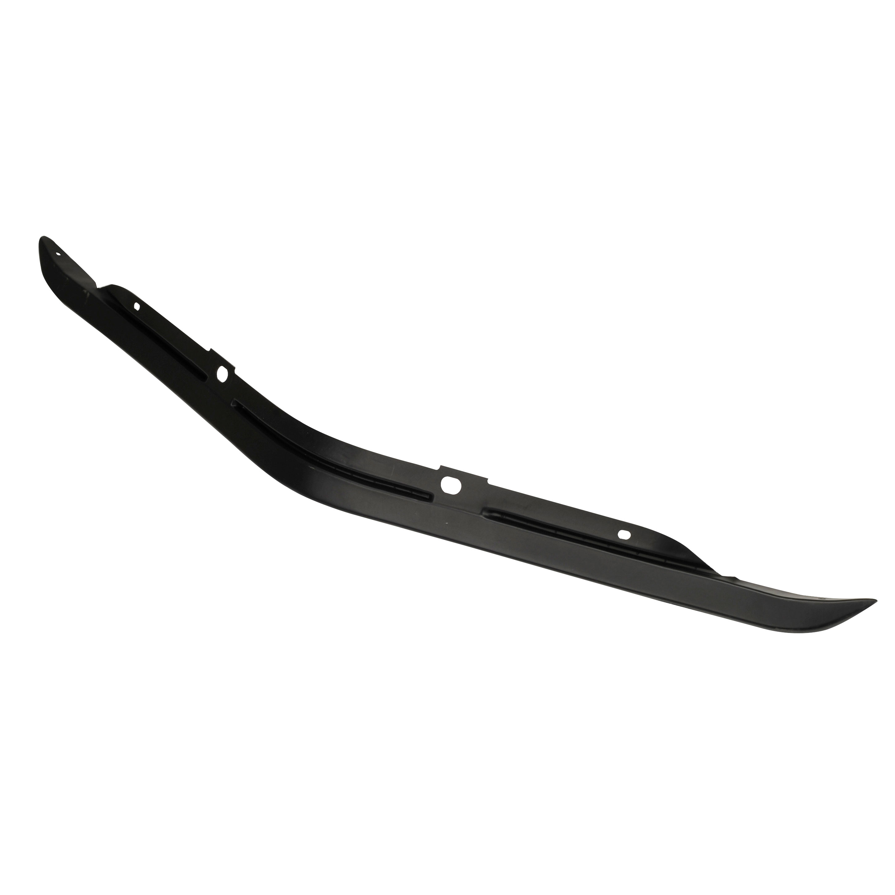 1968-1972 Corvette C3 OE Style Front Spoiler ABS - 3974013
