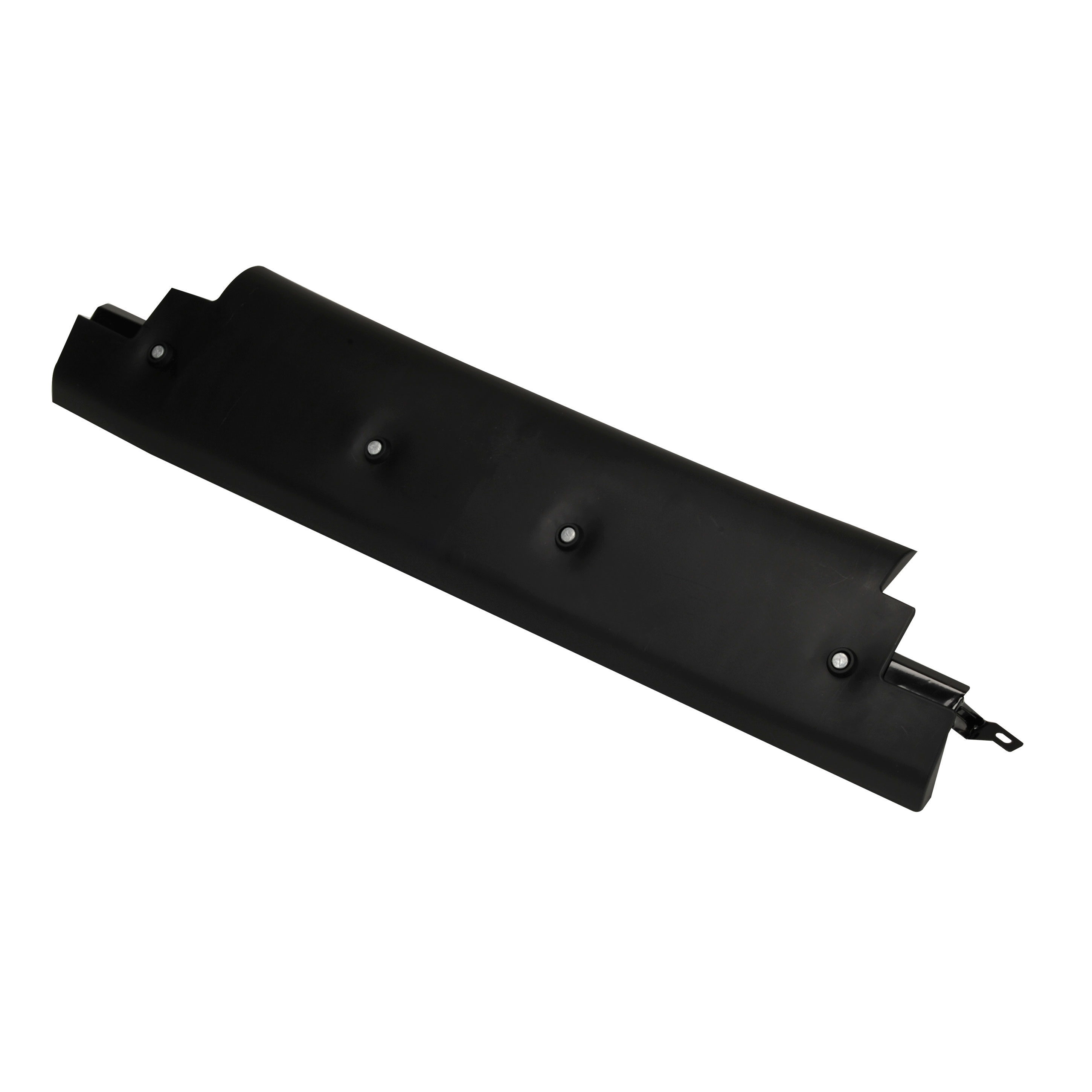 1997-2004 Corvette C5 Front Spoiler - Center - 10401458