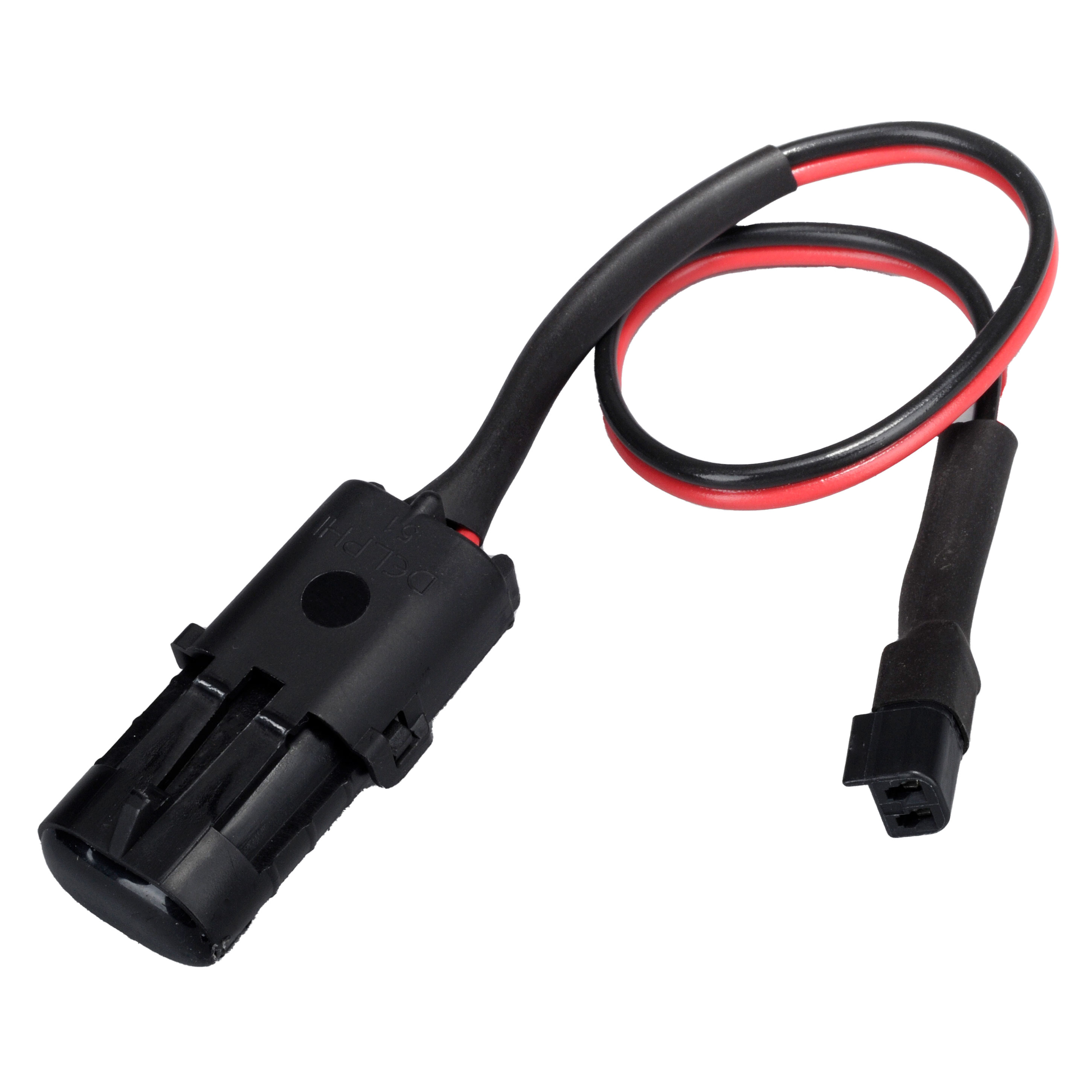 1986-1989 Corvette C4 Vehicle Anti-Theft System VATS Bypass Module