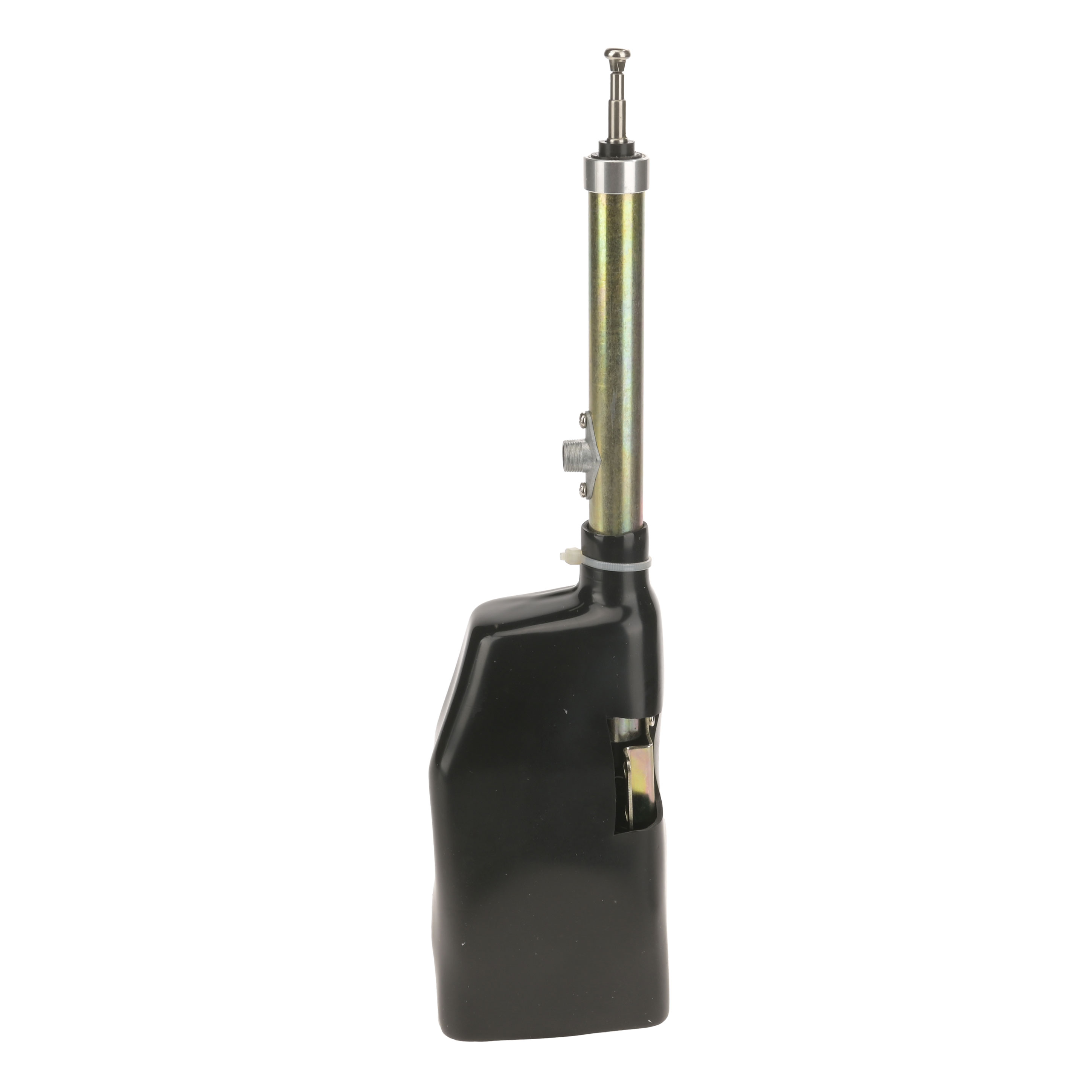 1984-1987 Corvette Power Antenna with Chrome Mast without CB Option ...