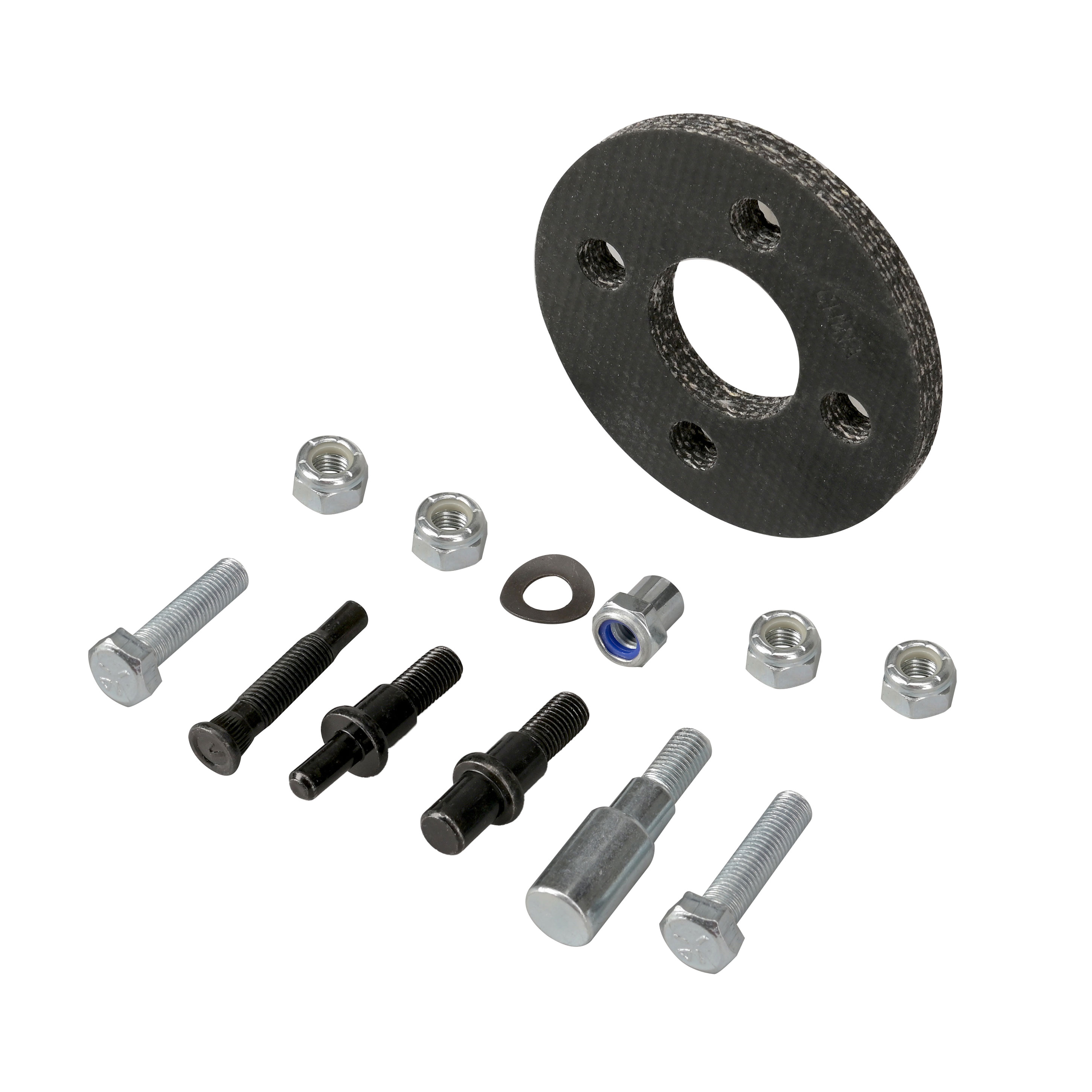 1963-1982 Corvette Steering Column Coupler Rag Joint Repair Kit