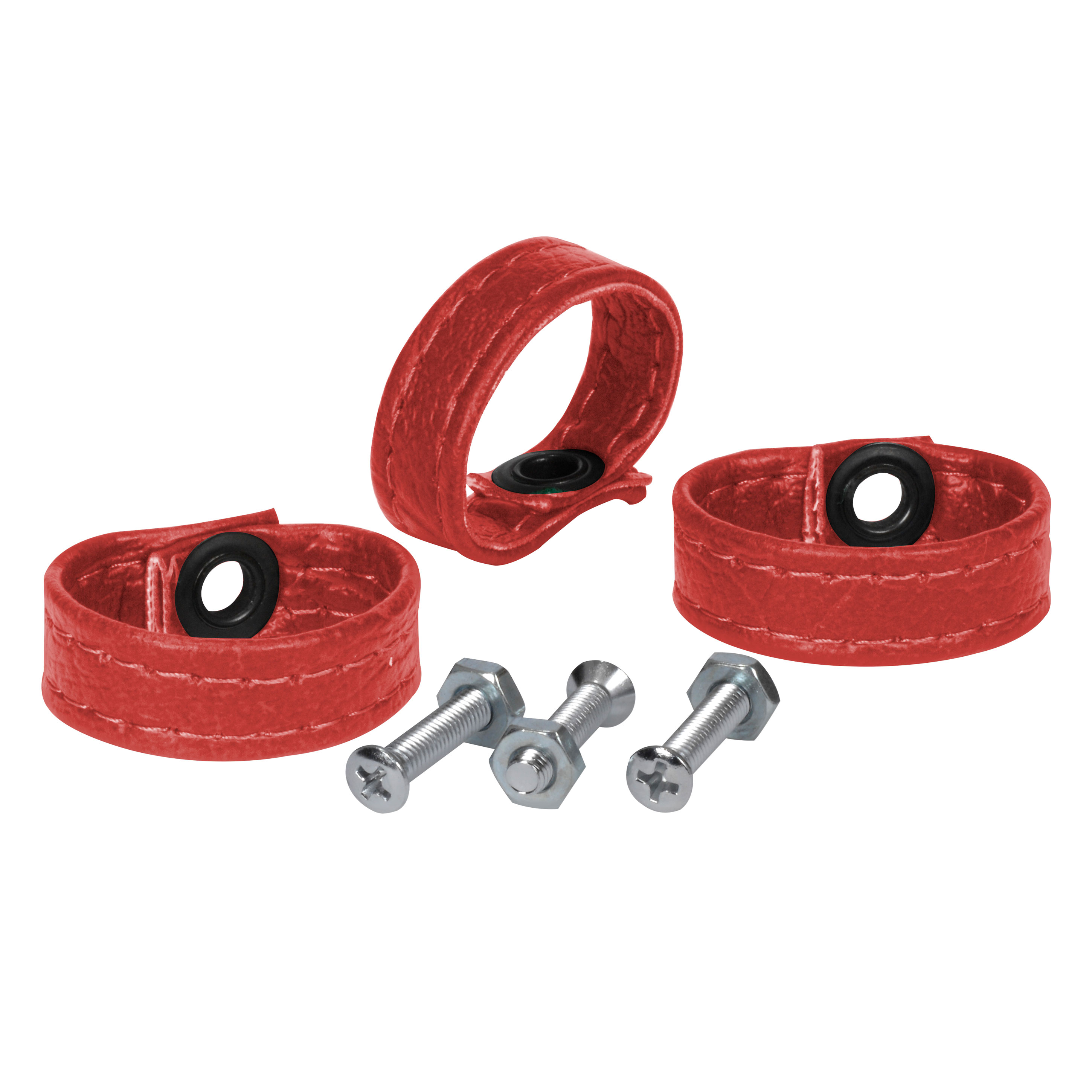 1968-1977 Corvette C3 Rear Storage Compartment Door Pull Loops Set ...