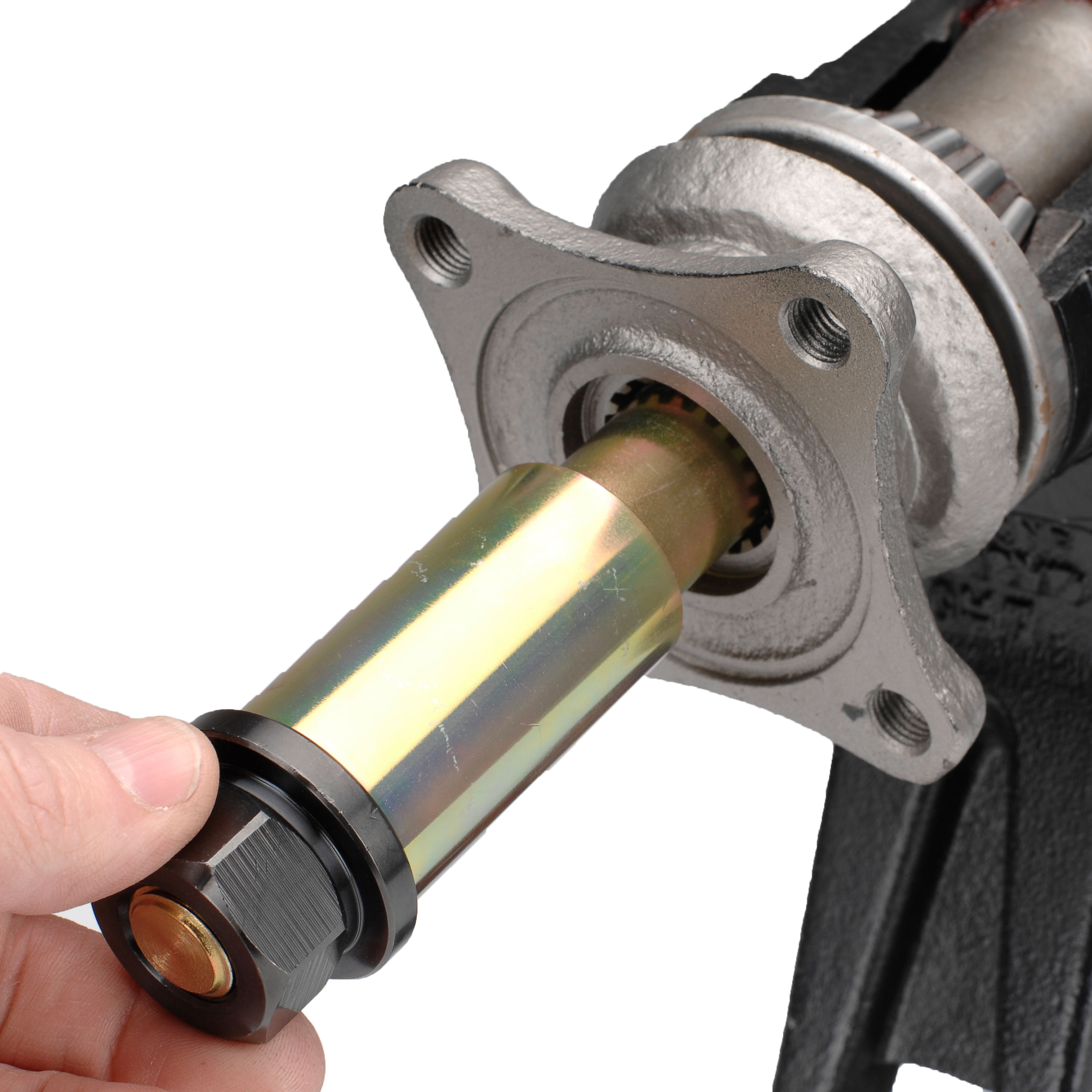 1963-1982 Corvette Rear Wheel Spindle Installation Tool