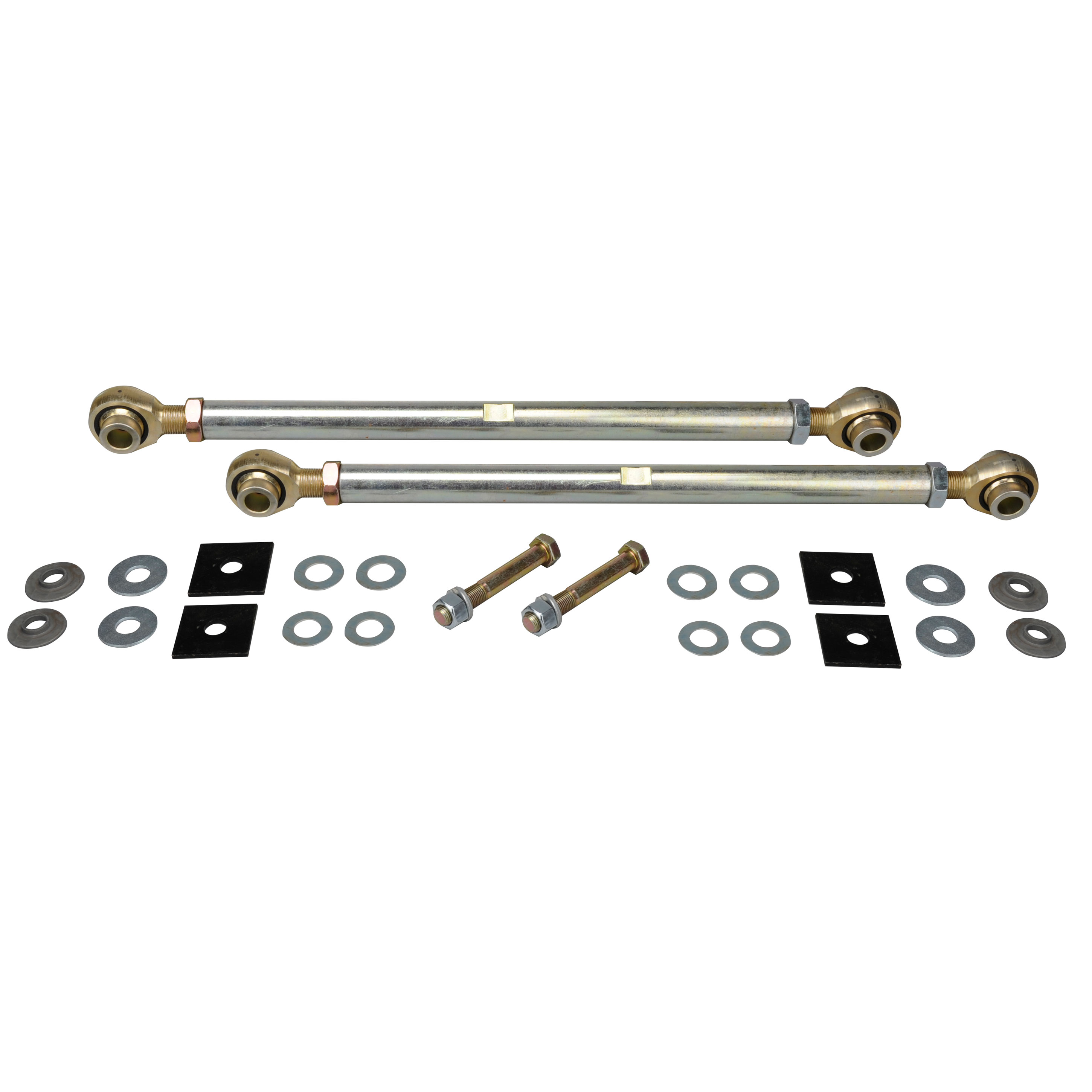 1984-1996 Corvette C4 Competition Strut Rod Kit