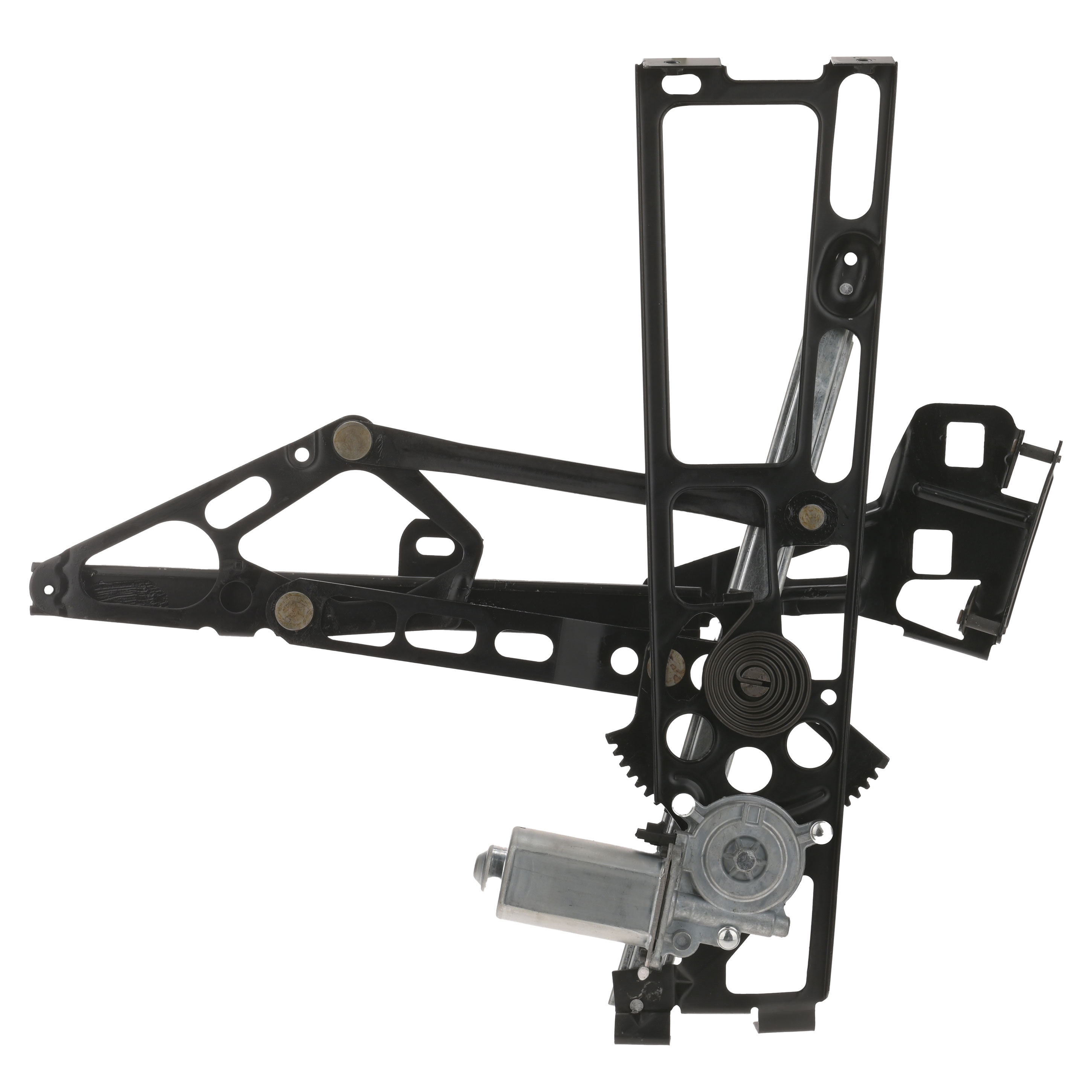 1984-1996 Corvette C4 Power Window Regulator Assembly with Motor - RH ...