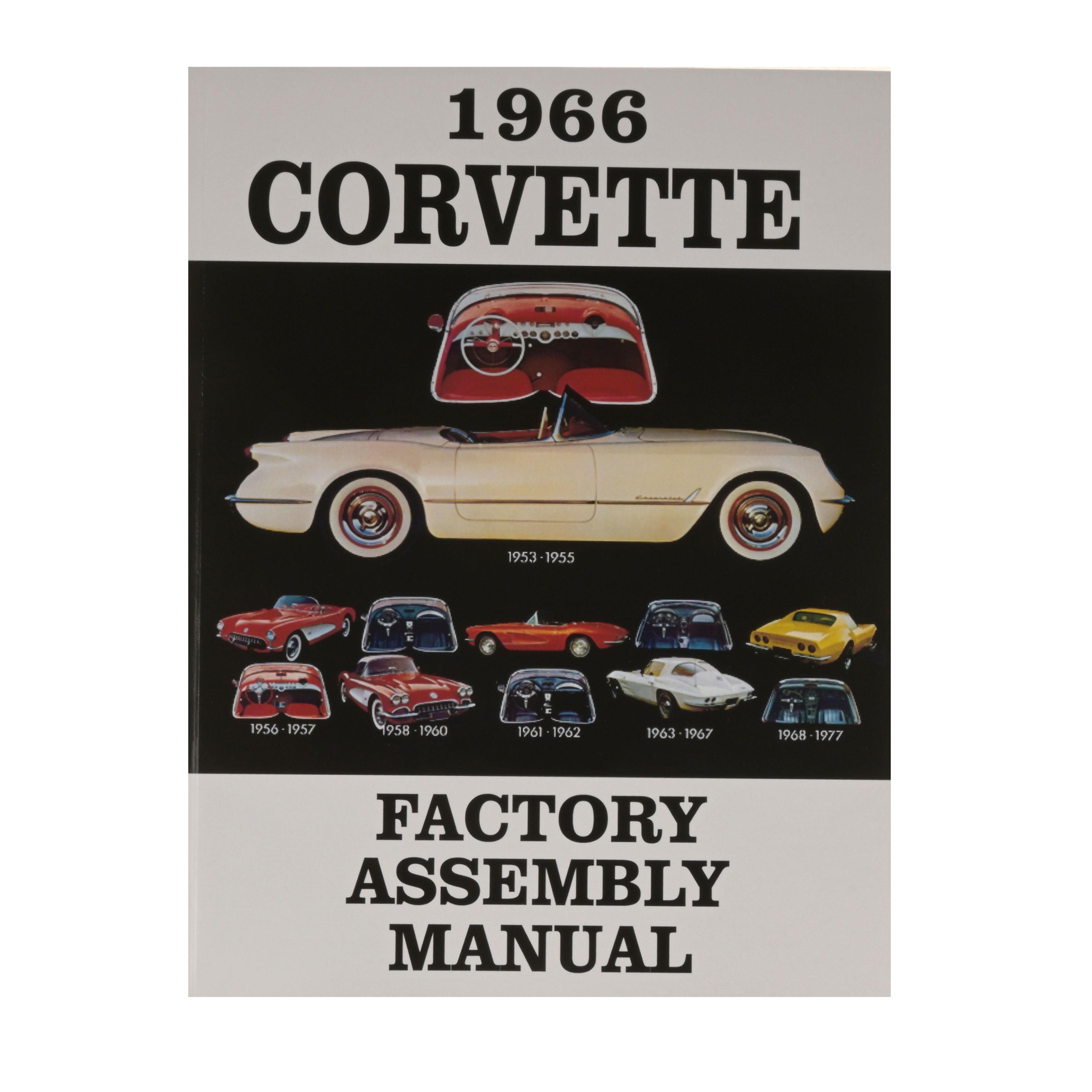 Transmission Rebuild Kits For Chevrolet Corvette 1973 Corvette Factory ...