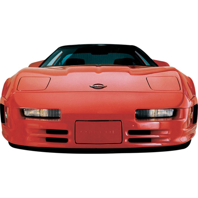 C4 corvette aftermarket front bumper store