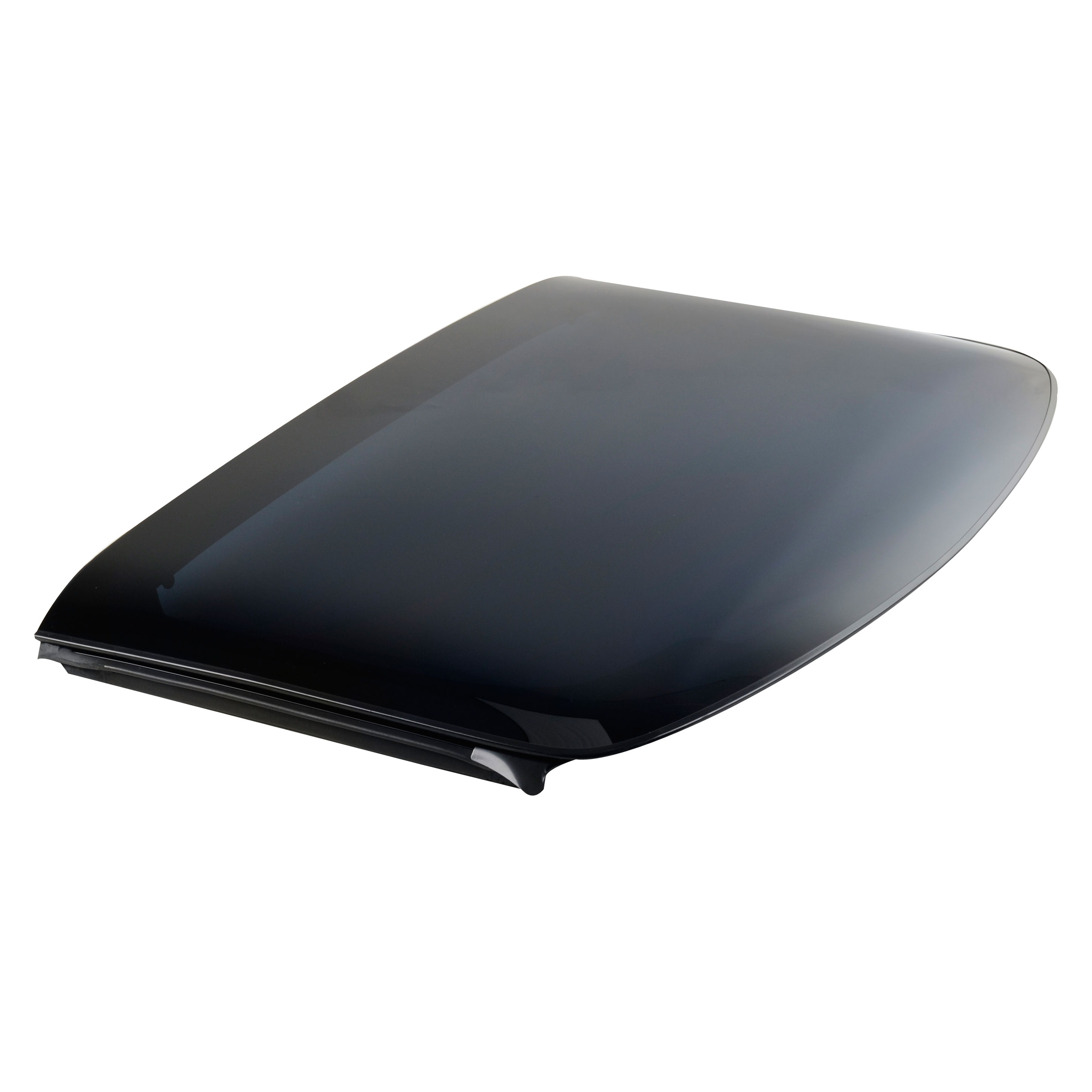 1984-1986 Corvette C4 Targa Top Roof Panel Replacement Blue Tint Rebuilt