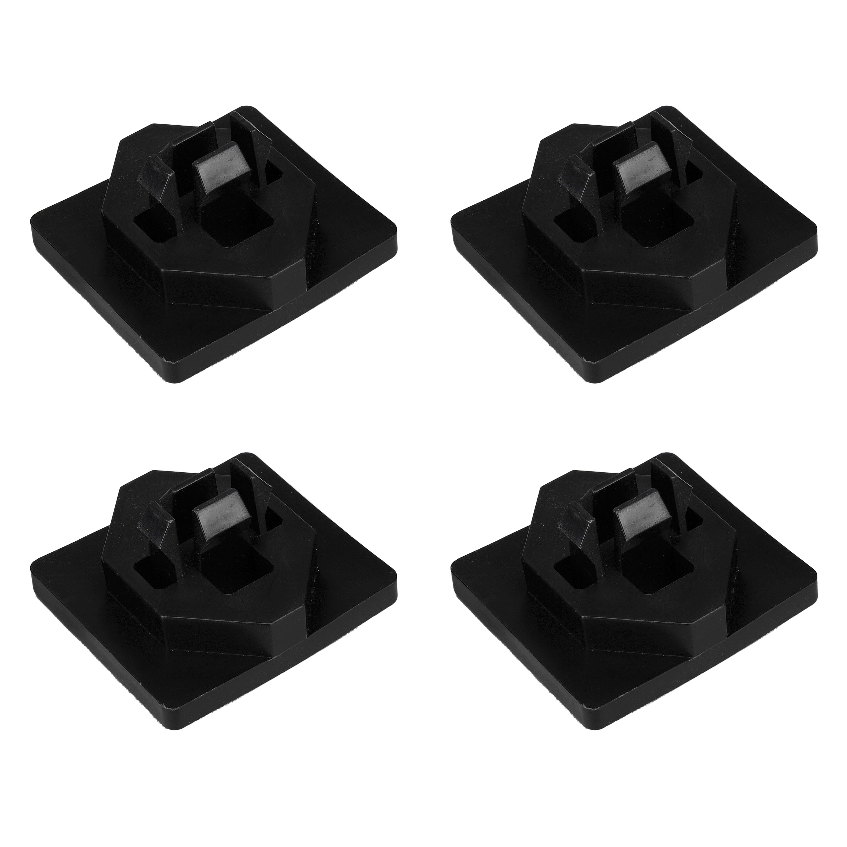 1997-2019 Corvette Polypropylene Jack Lift Pads