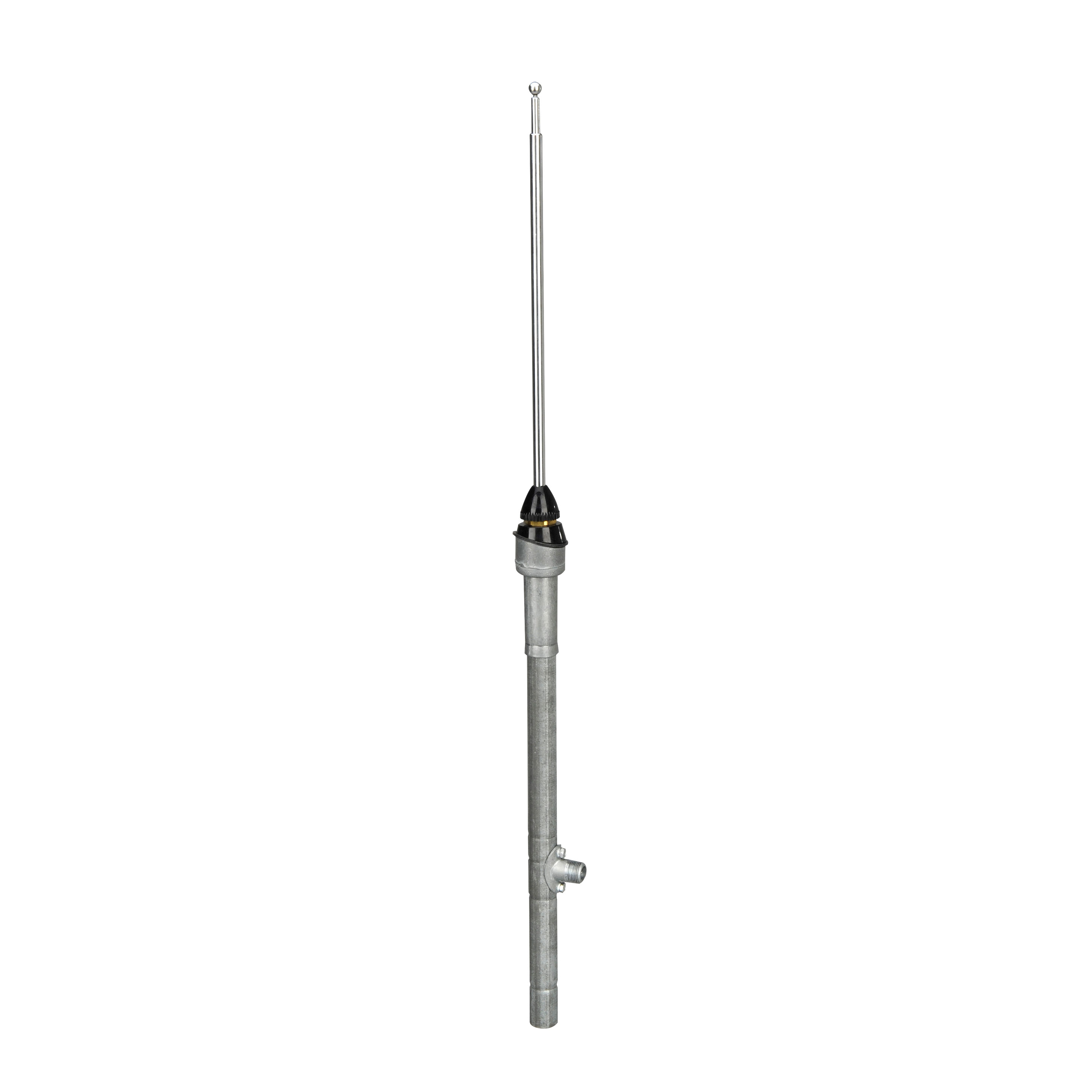 1958-1960 Corvette Antenna Assembly Exact Reproduction - 3726293