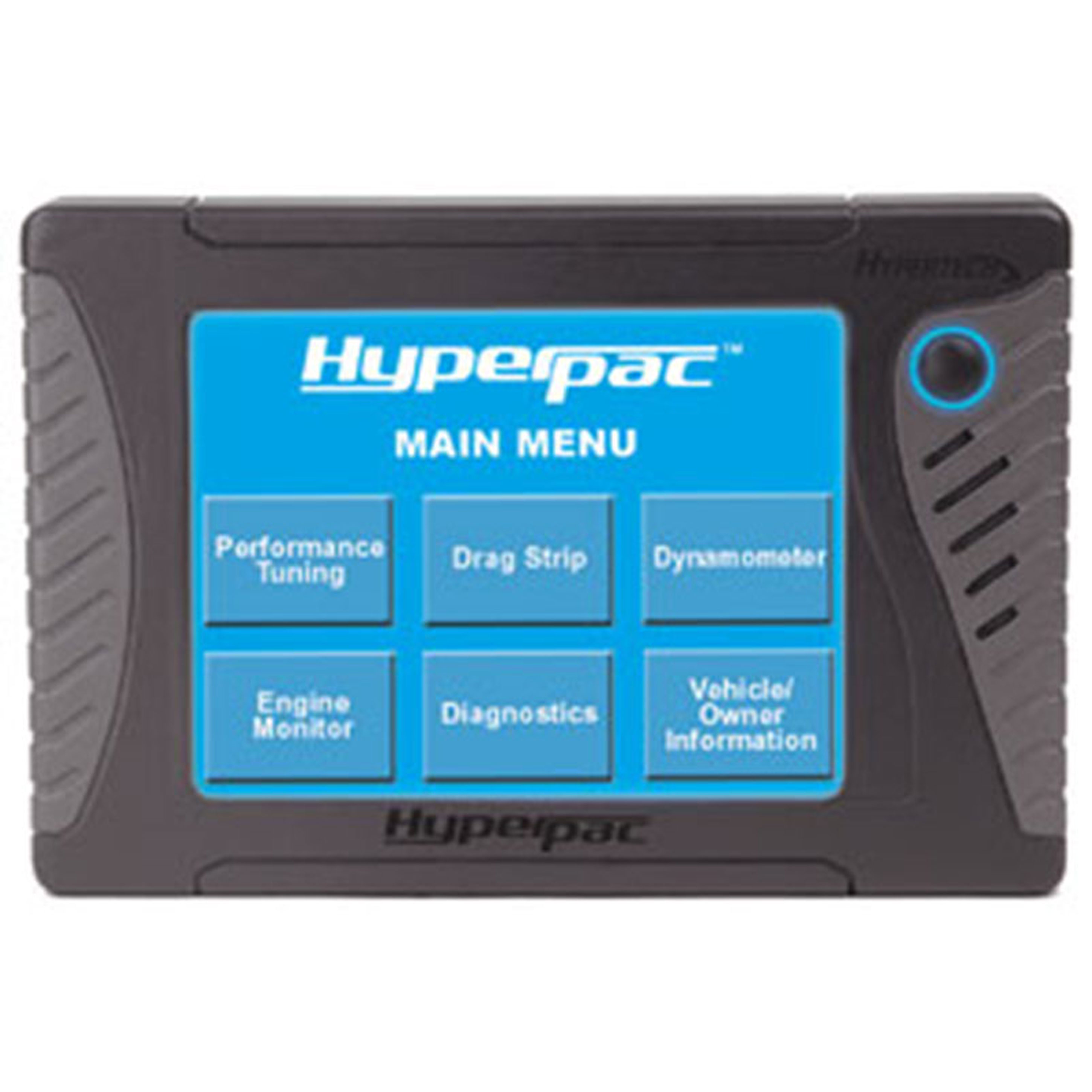 2006-2008 Corvette LS2 LS7 Hypertech Hyperpac Power Programmer