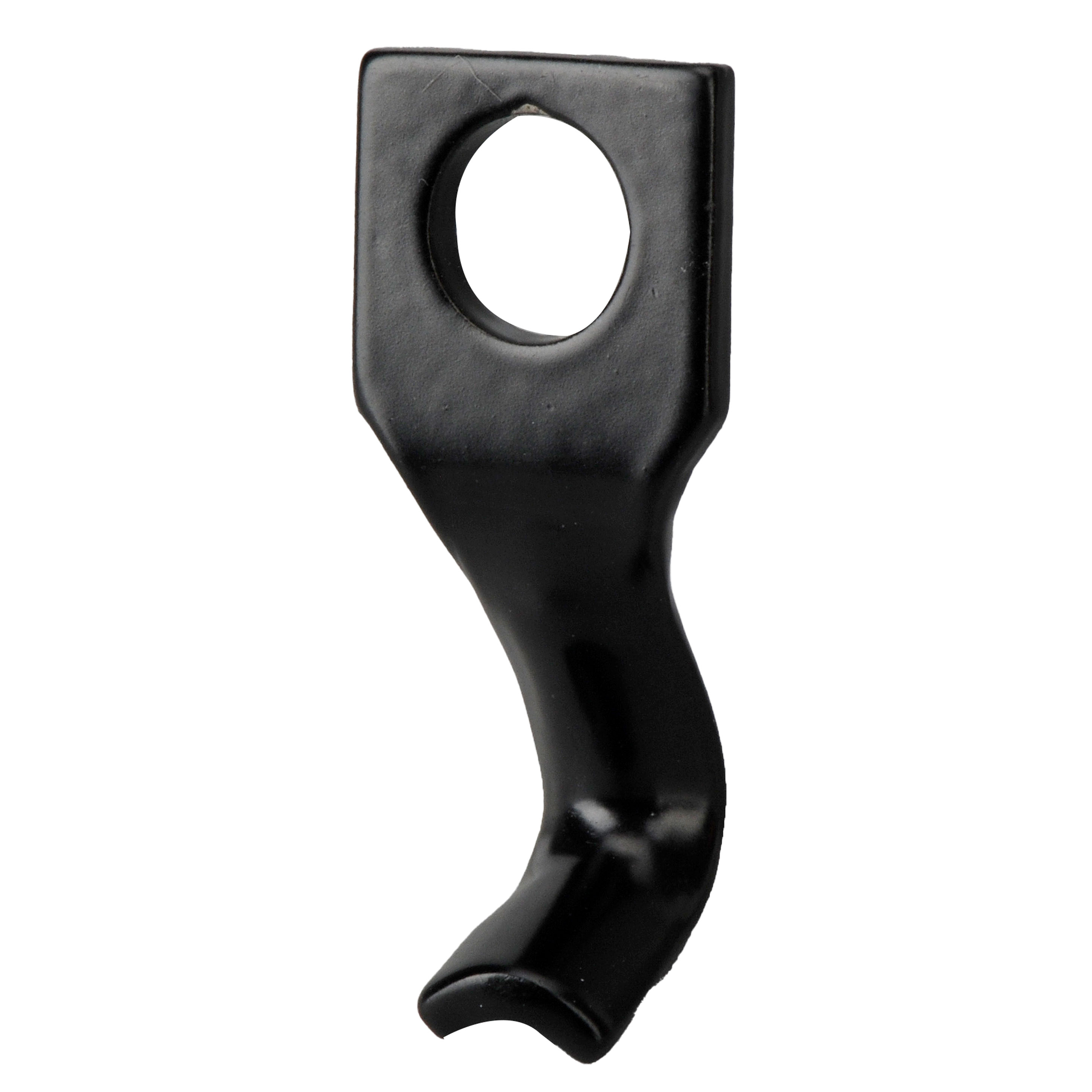 1963-1966 Corvette Clutch Pedal Return Spring Bracket