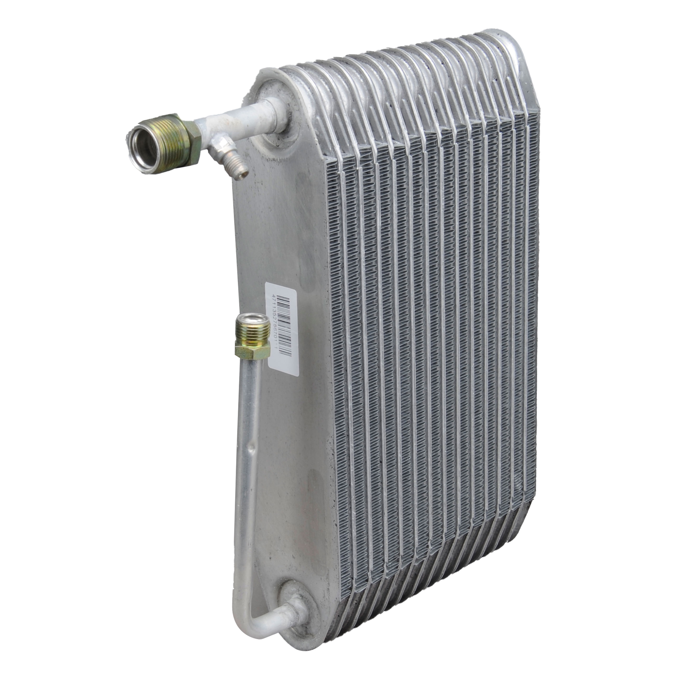 1990-1993 Corvette Air Conditioning Evaporator Core