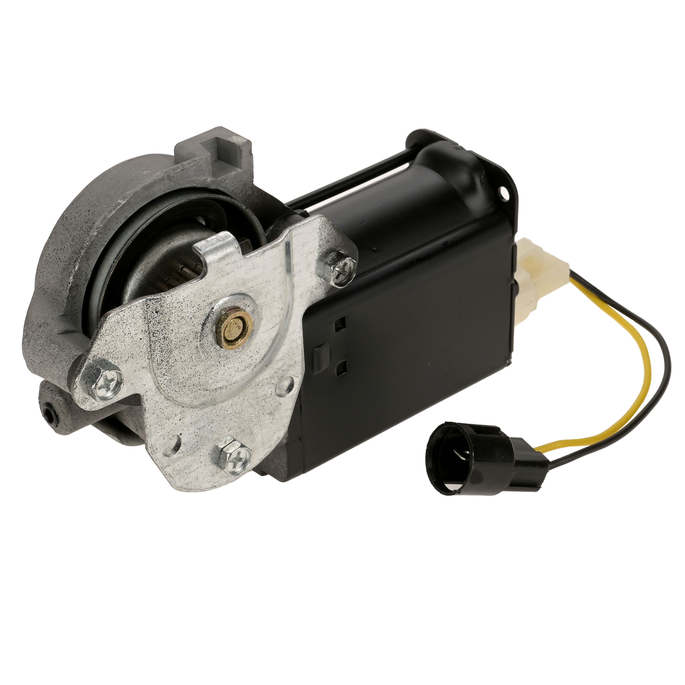 1956-1982 Corvette Power Window Motor 1956-1967 RH or 1968-1982 LH ...