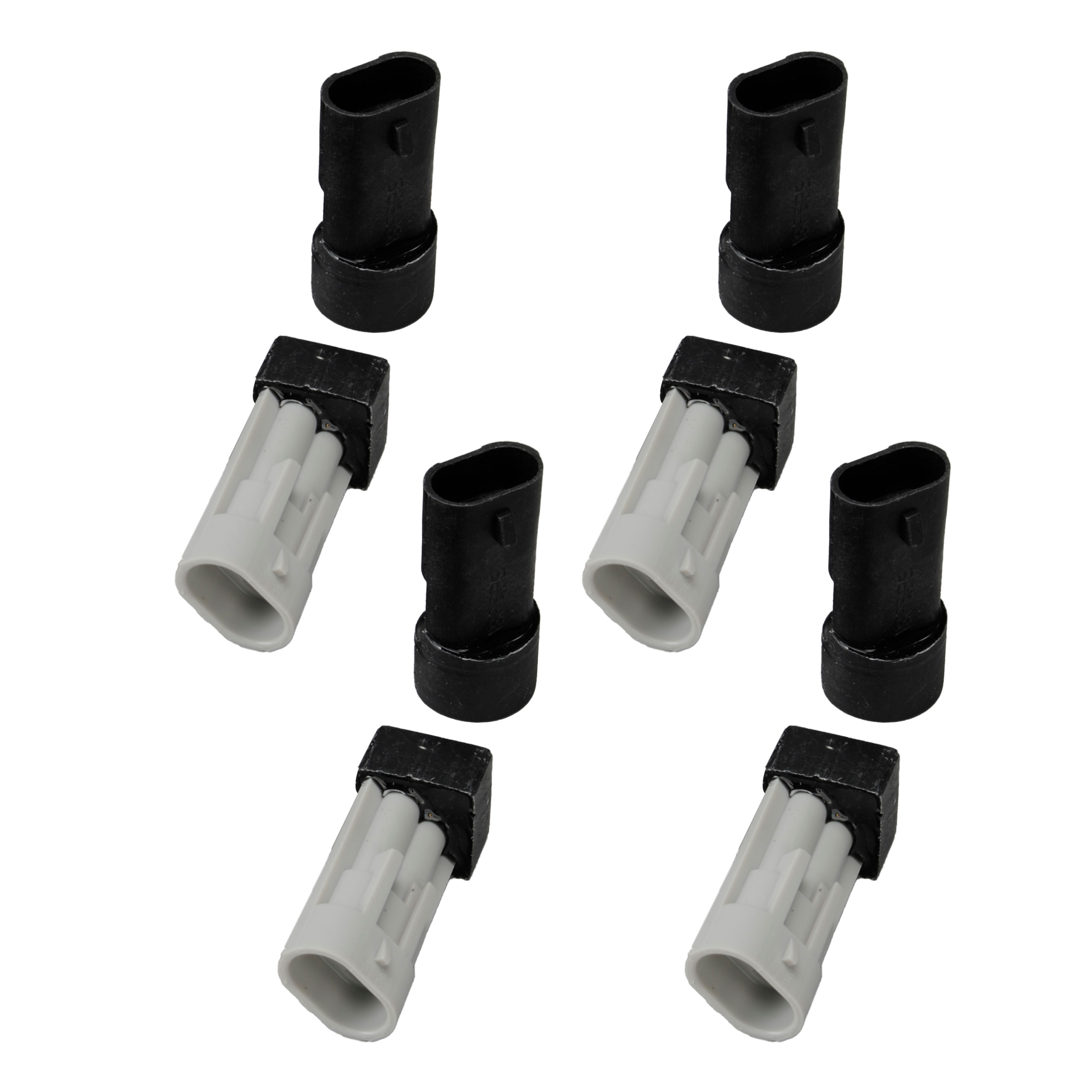 2005-2013 Corvette C6 Shock Absorber Simulator Kit For F55 Suspension ...