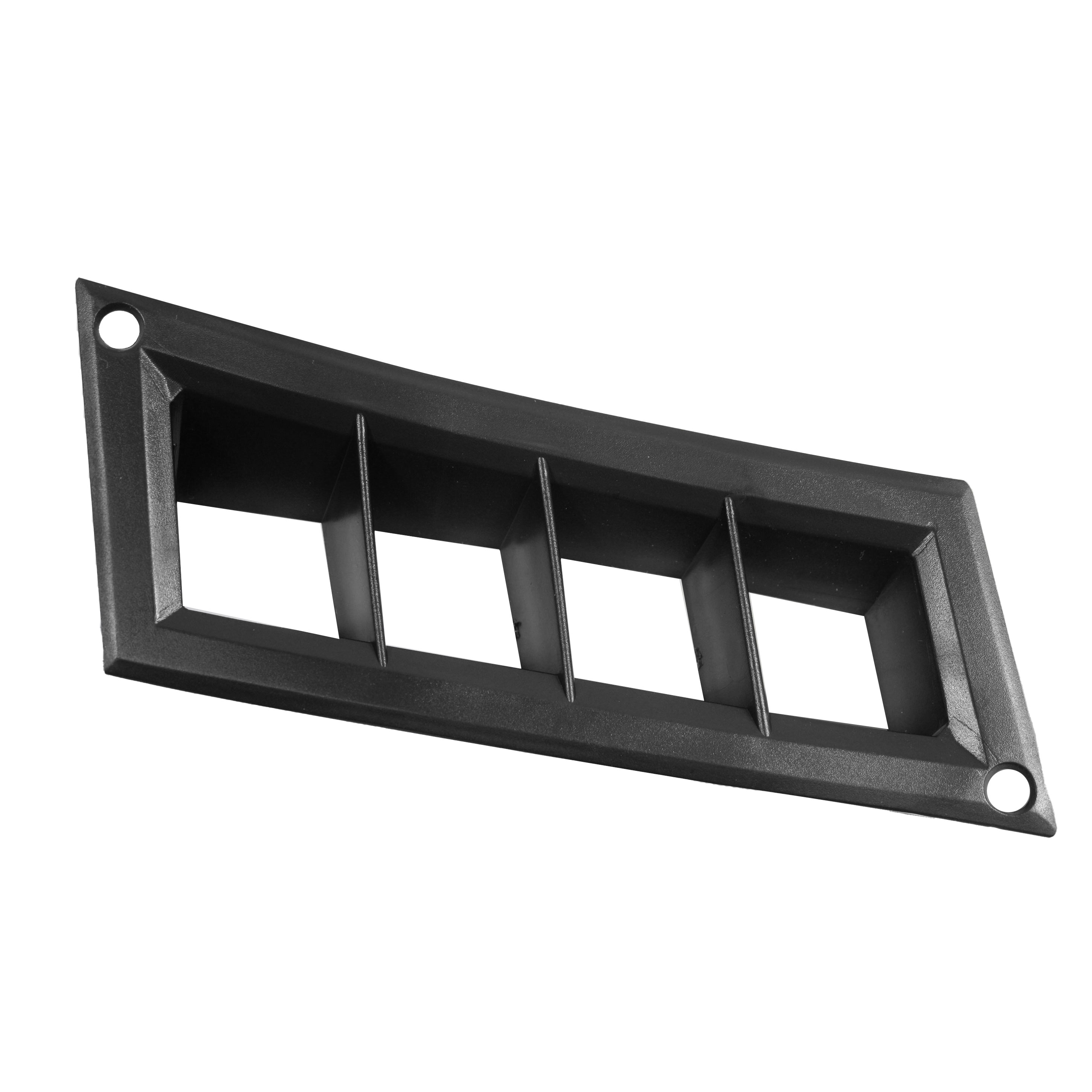 1974-1975 Corvette Coupe Rear Window Defroster Vent