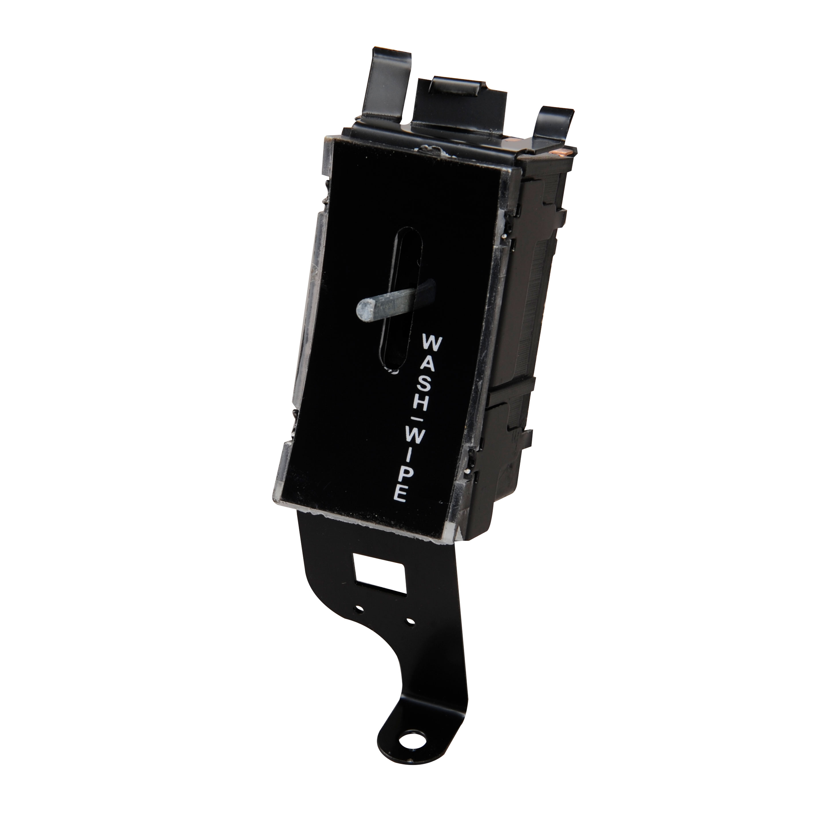 1978-1979 Corvette Windshield Wiper Switch with Pulse, 1st Design - 470317