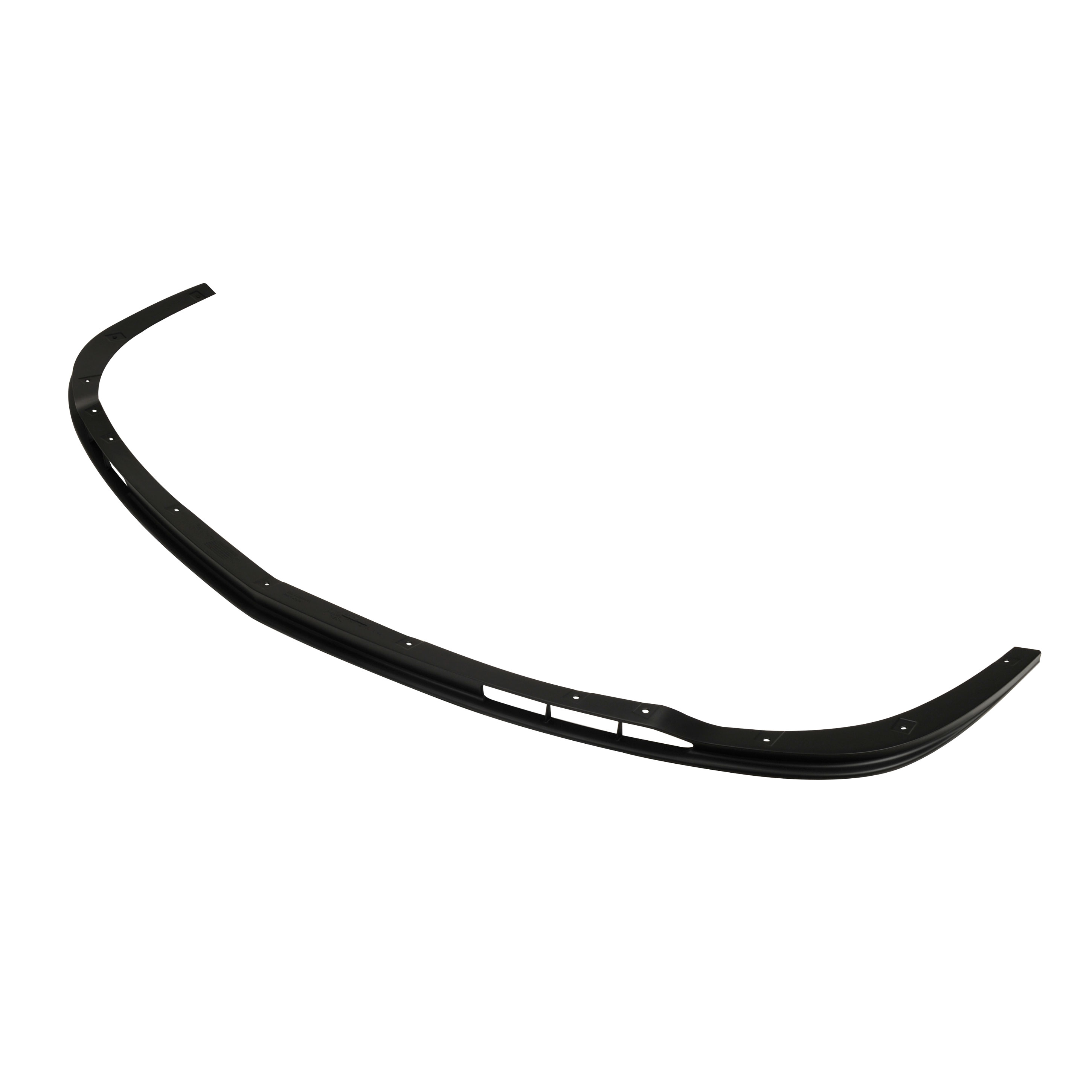2006-2013 Corvette C6 Front Chin Spoiler - GM - 15834249