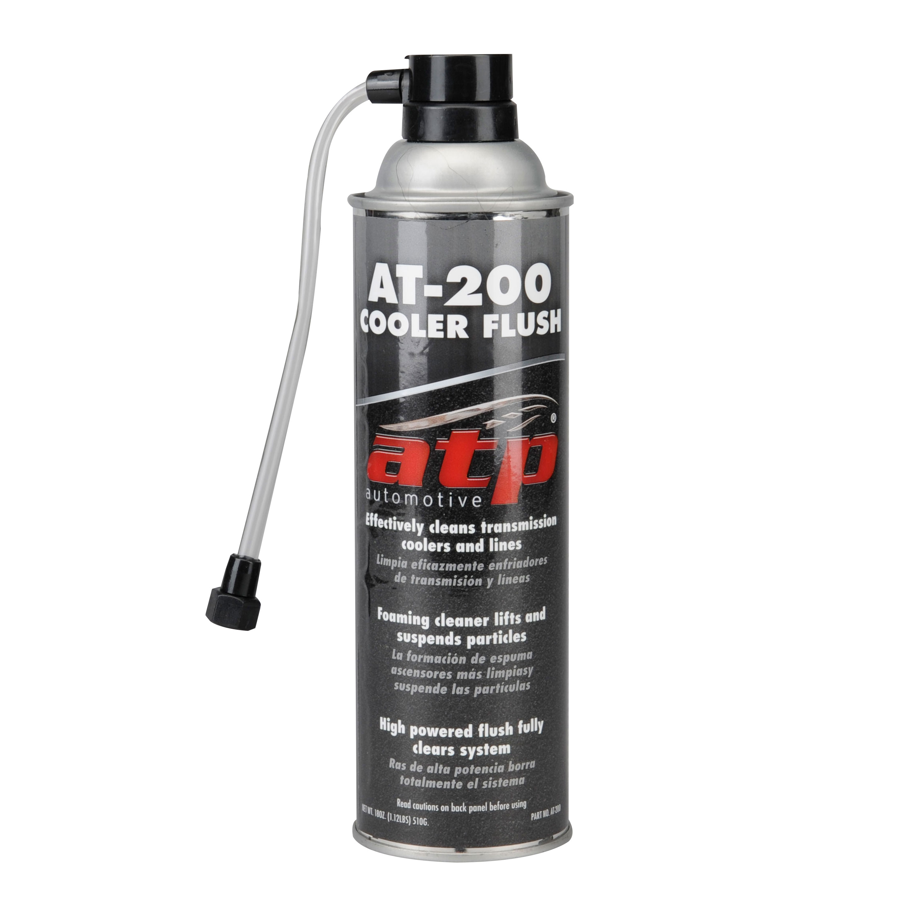 1968-2013 Corvette AT-200 Automatic Transmission Cooler Flush Kit