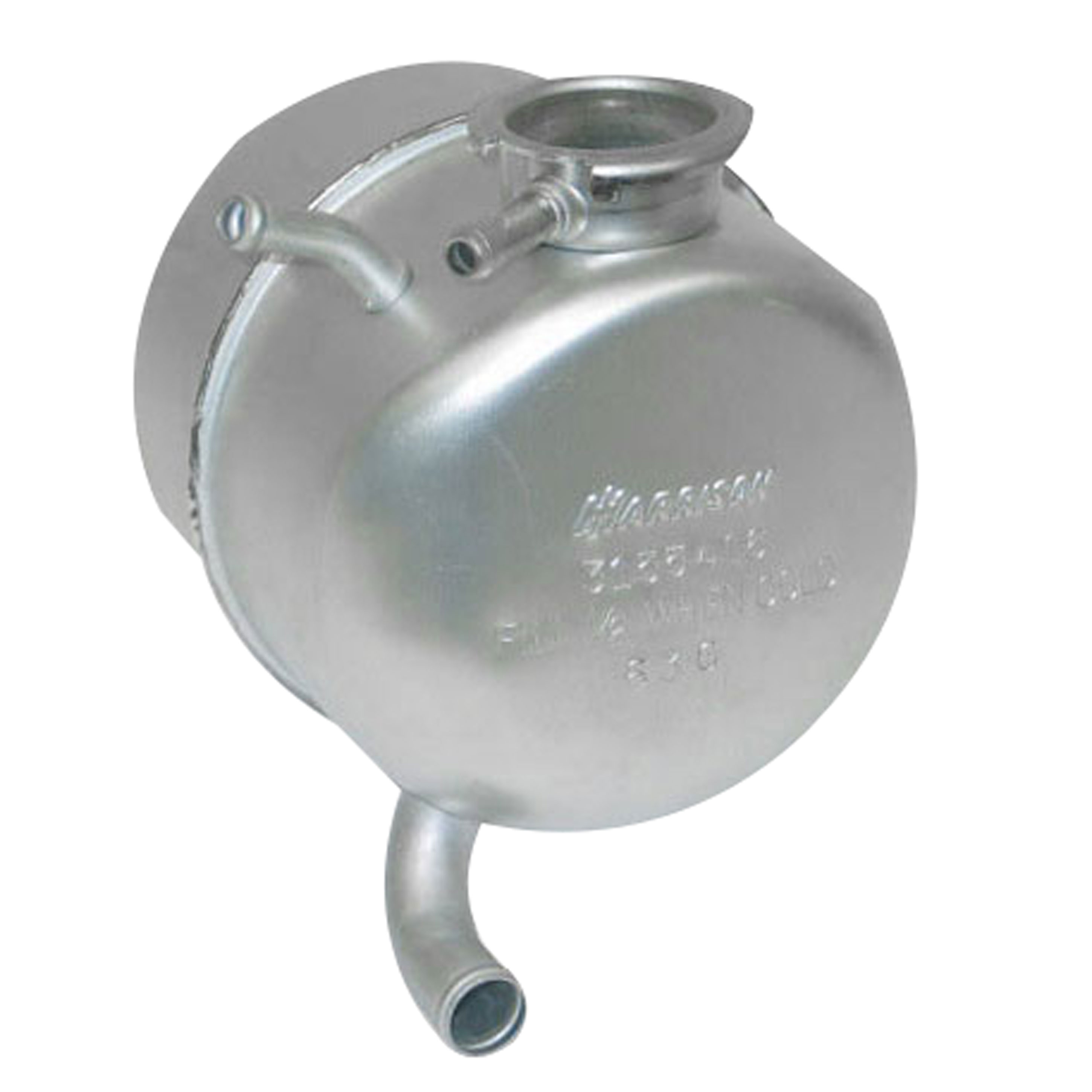 1963-1964 Corvette DeWitts Radiator Expansion Tank Date Coded - 3155416