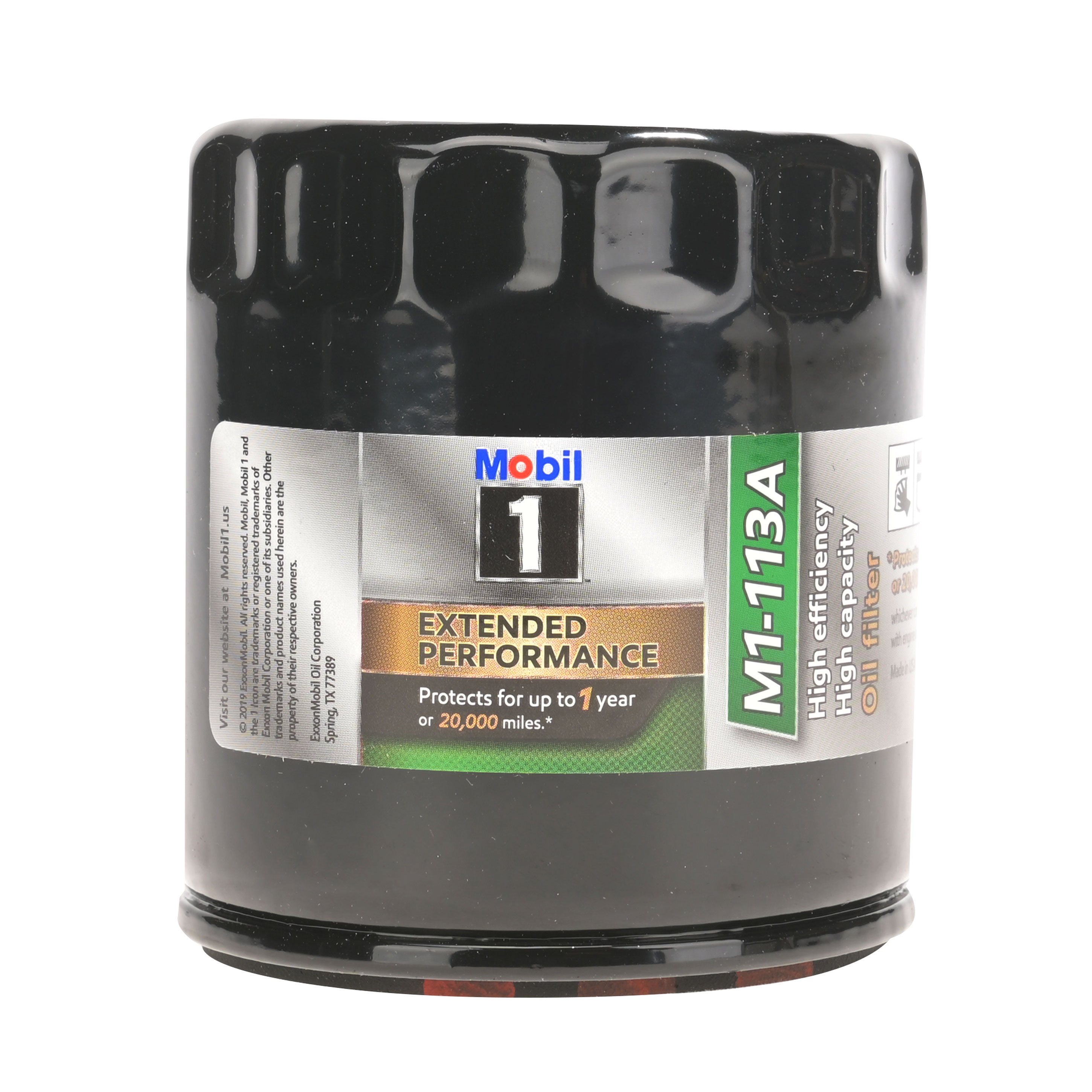 2006-2025 Corvette Mobil 1 Extended Performance Oil Filter M1-113A