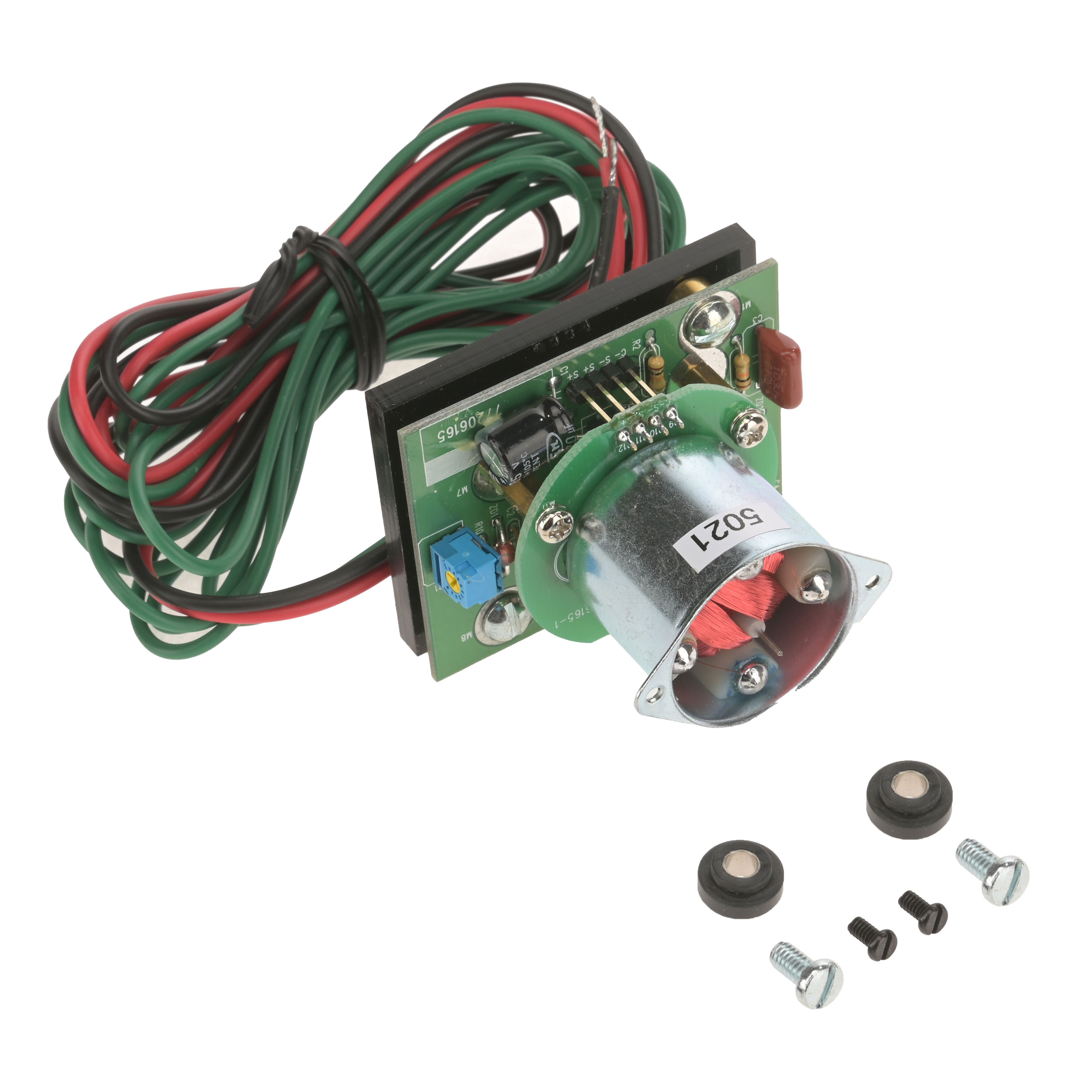 1953-1974 Corvette Electric Tachometer Conversion Kit