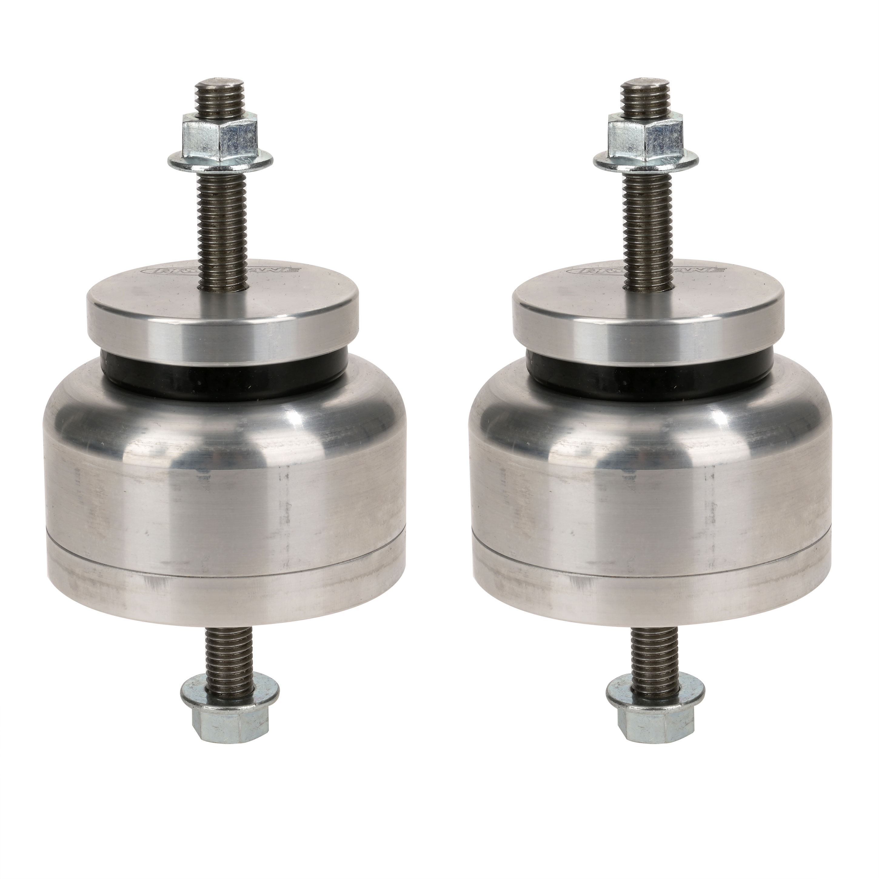 1997-2013 Corvette Billet and Urethane High Performance Motor Mounts