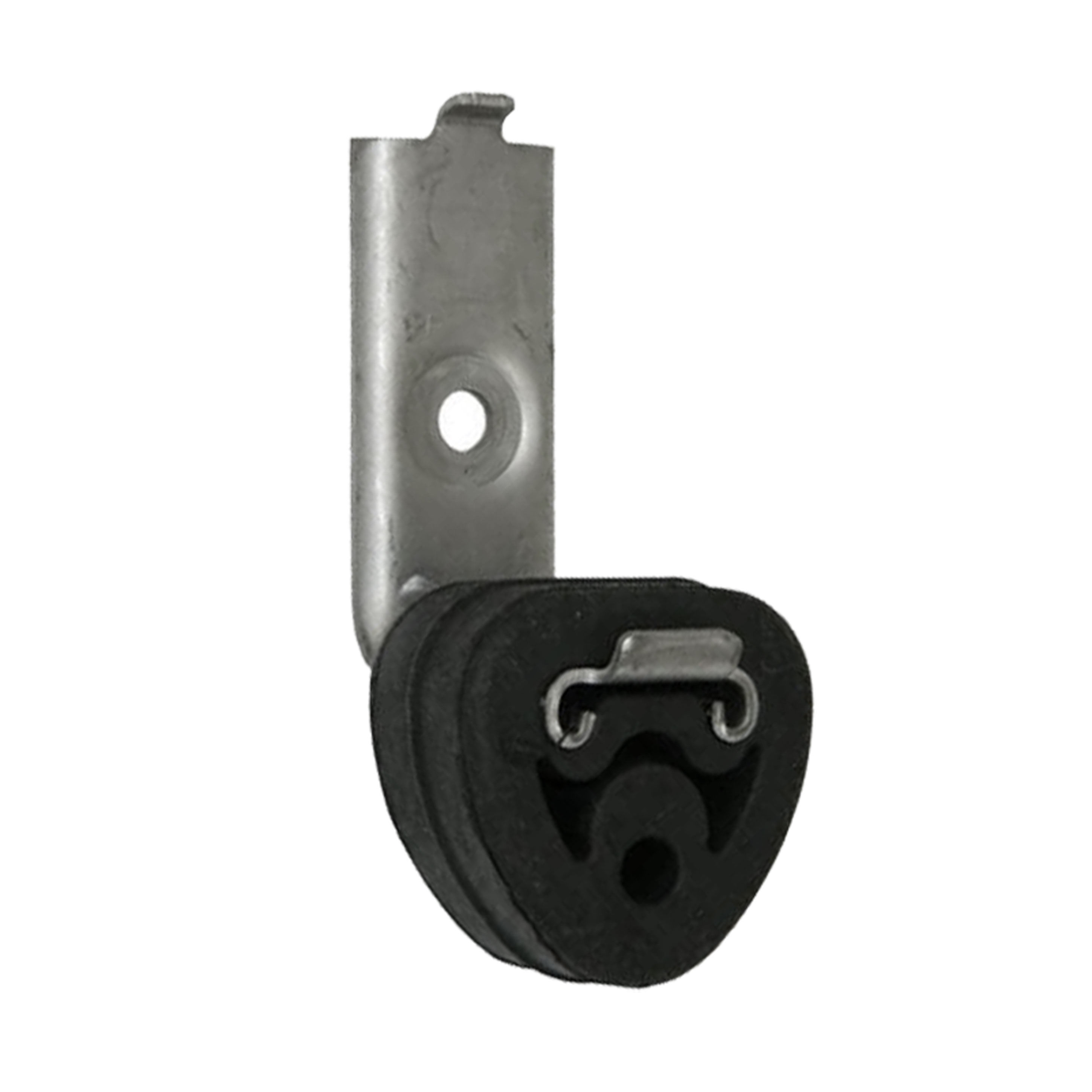 2005-2013 Corvette C6 Muffler Hanger Bracket with Rubber Insulator - GM ...