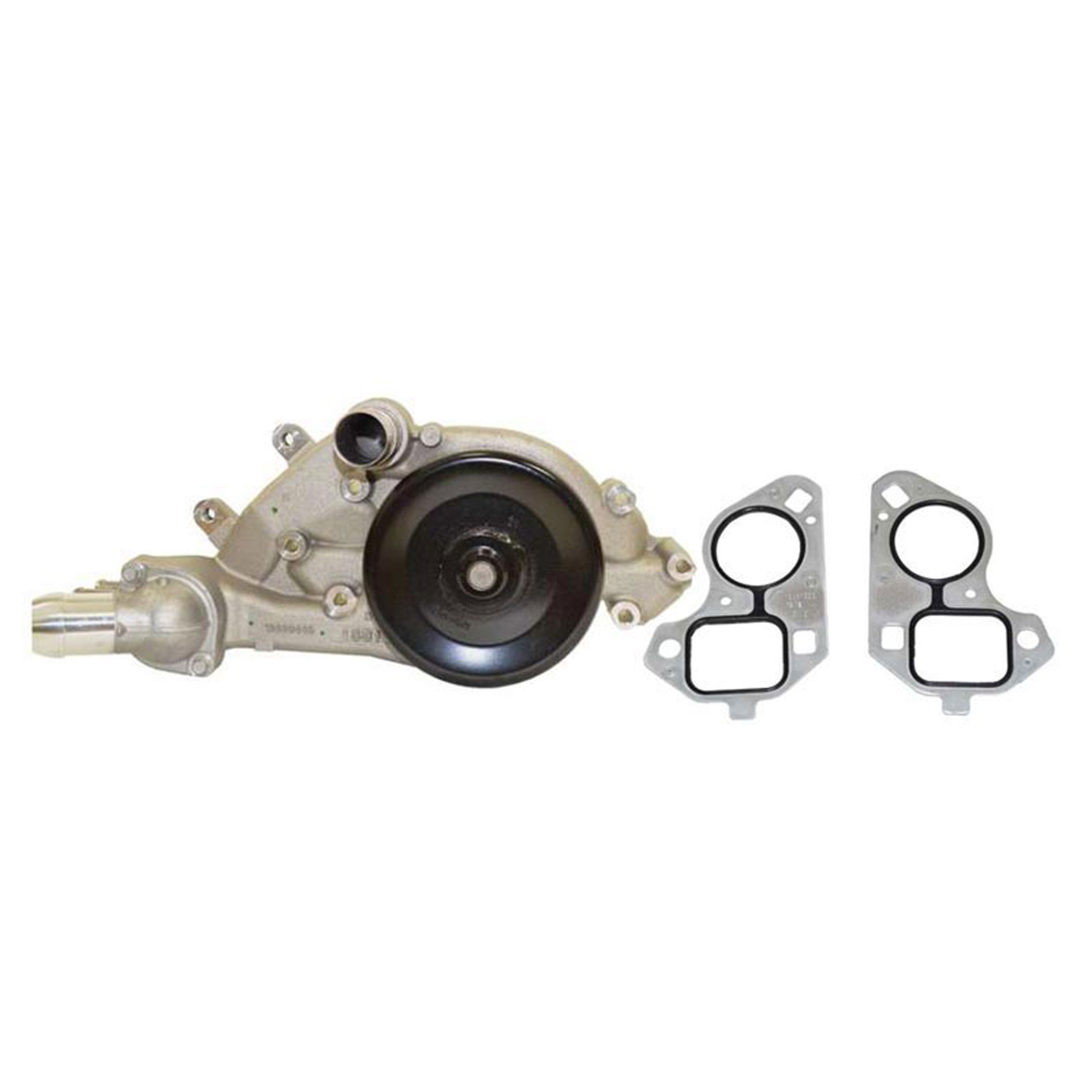 2005-2008 Corvette LS2 or LS3 Enigne Water Pump with Gaskets - 89018052